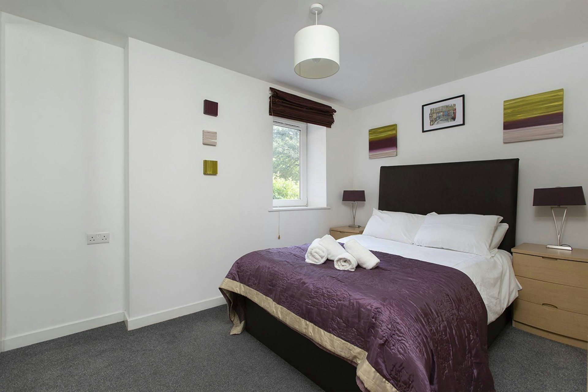 Flat 5 1 North Pilrig Heights, Edinburgh, EH6… | McEwan Fraser Legal