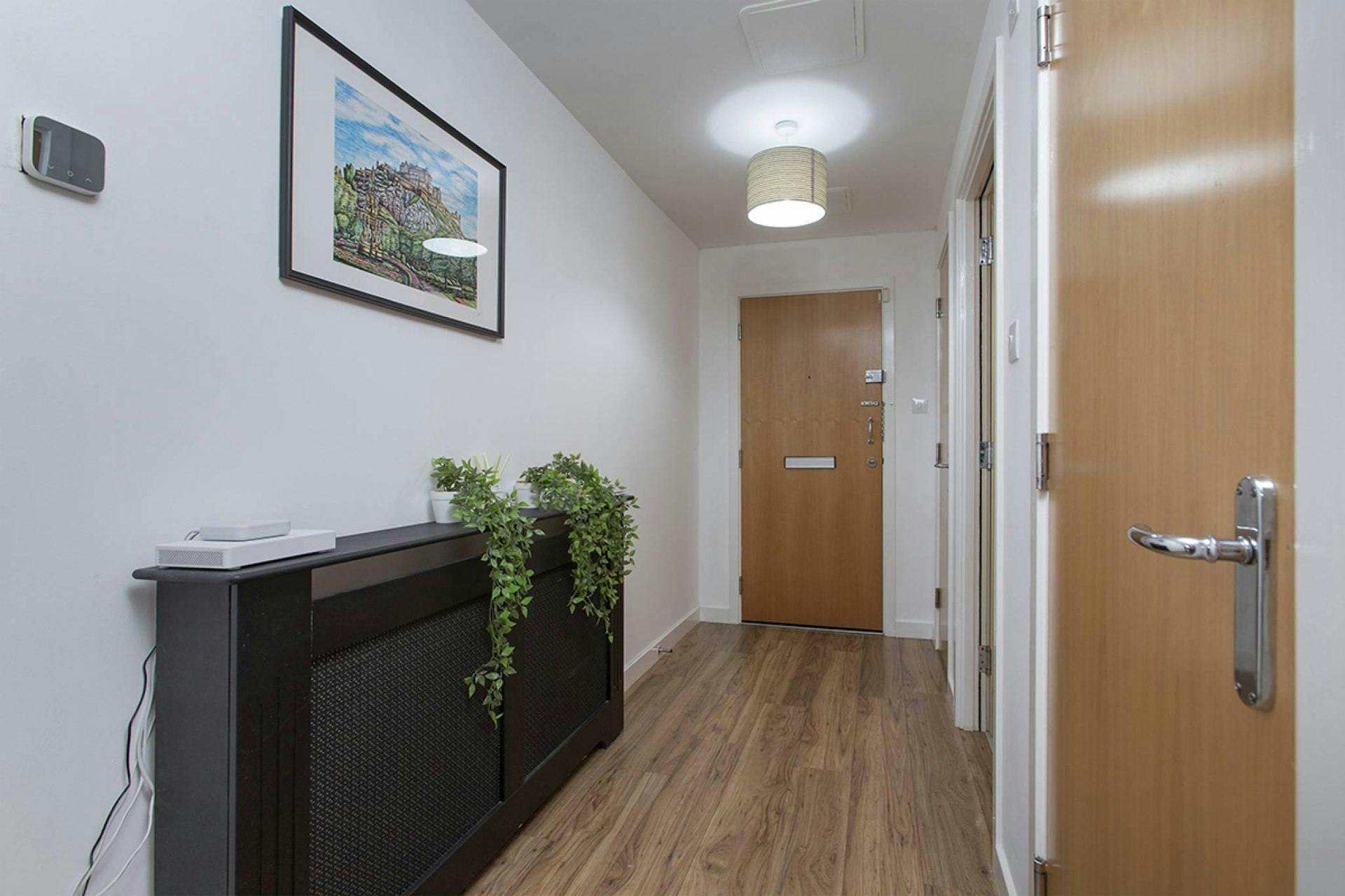 Flat 5 1 North Pilrig Heights, Edinburgh, EH6… | McEwan Fraser Legal
