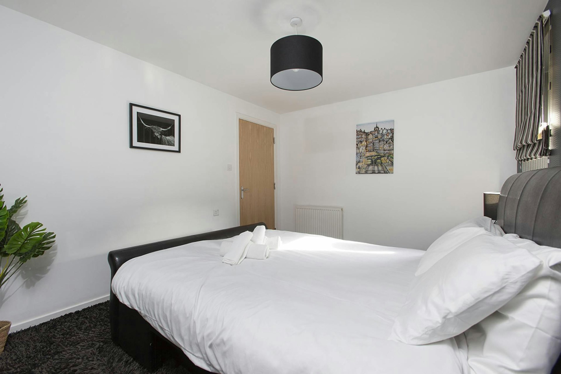 Flat 5 1 North Pilrig Heights, Edinburgh, EH6… | McEwan Fraser Legal