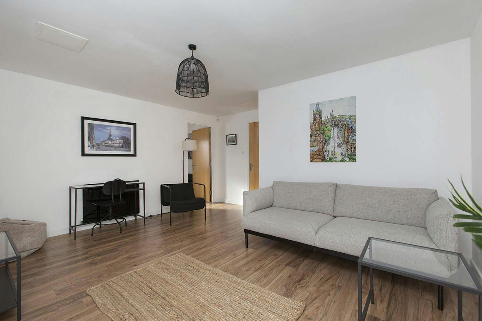 Flat 5 1 North Pilrig Heights, Edinburgh, EH6… | McEwan Fraser Legal