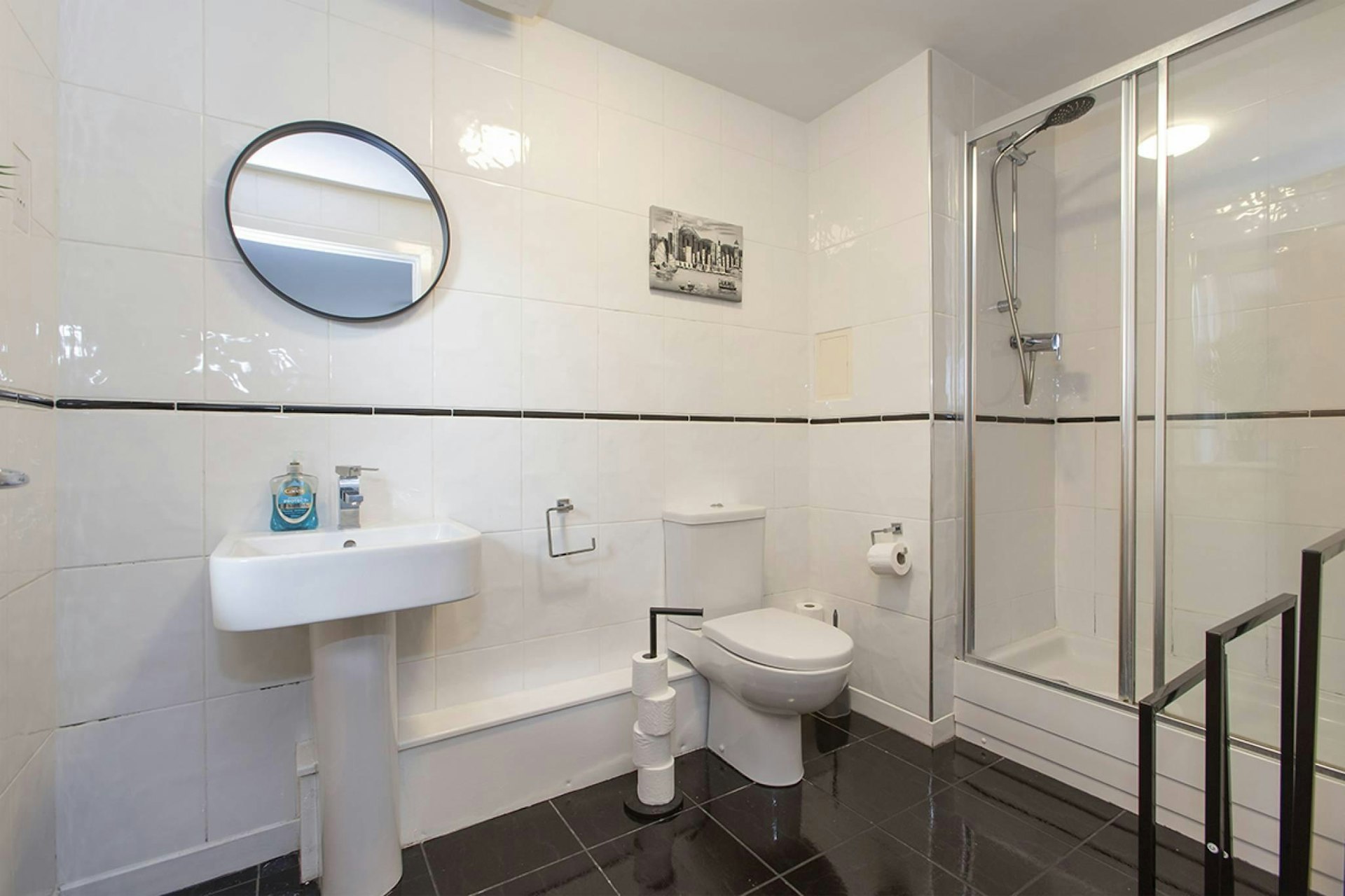 Flat 5 1 North Pilrig Heights, Edinburgh, EH6… | McEwan Fraser Legal