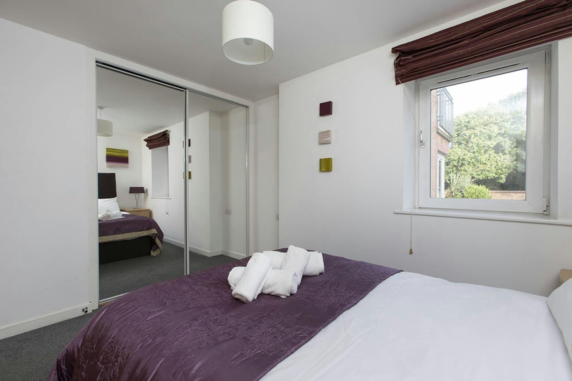 Flat 5 1 North Pilrig Heights, Edinburgh, EH6… | McEwan Fraser Legal