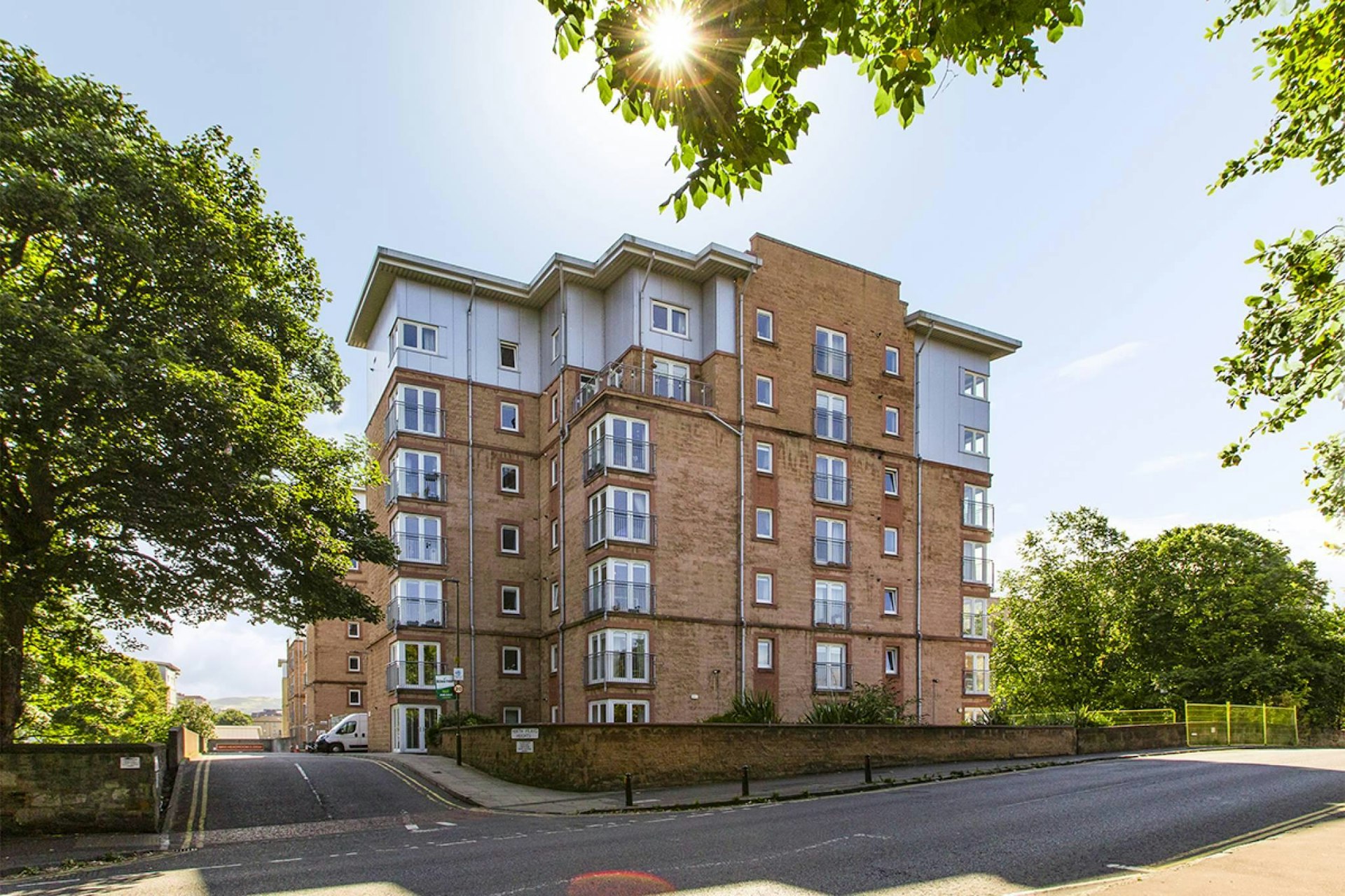 Flat 5 1 North Pilrig Heights, Edinburgh, EH6… | McEwan Fraser Legal