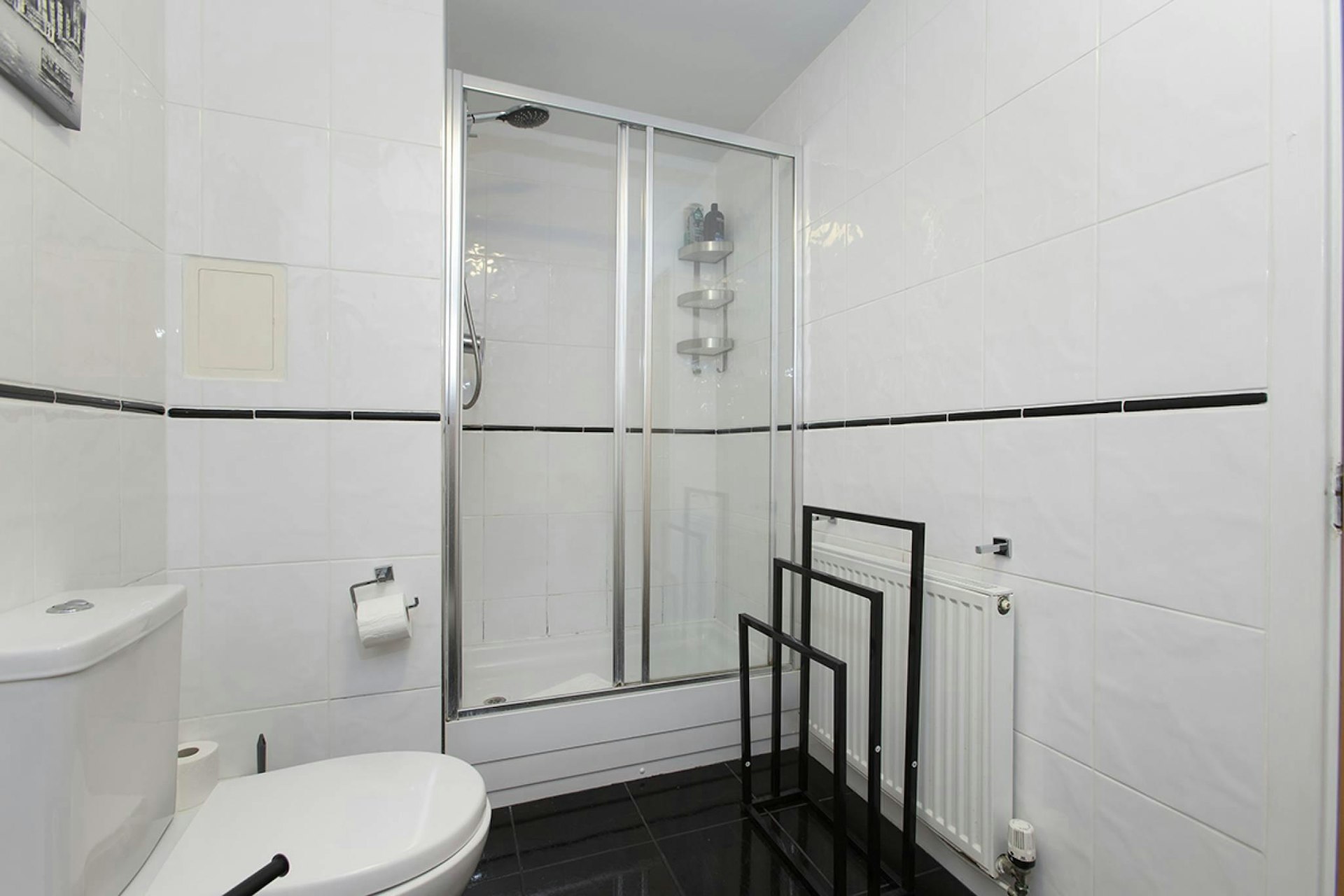Flat 5 1 North Pilrig Heights, Edinburgh, EH6… | McEwan Fraser Legal