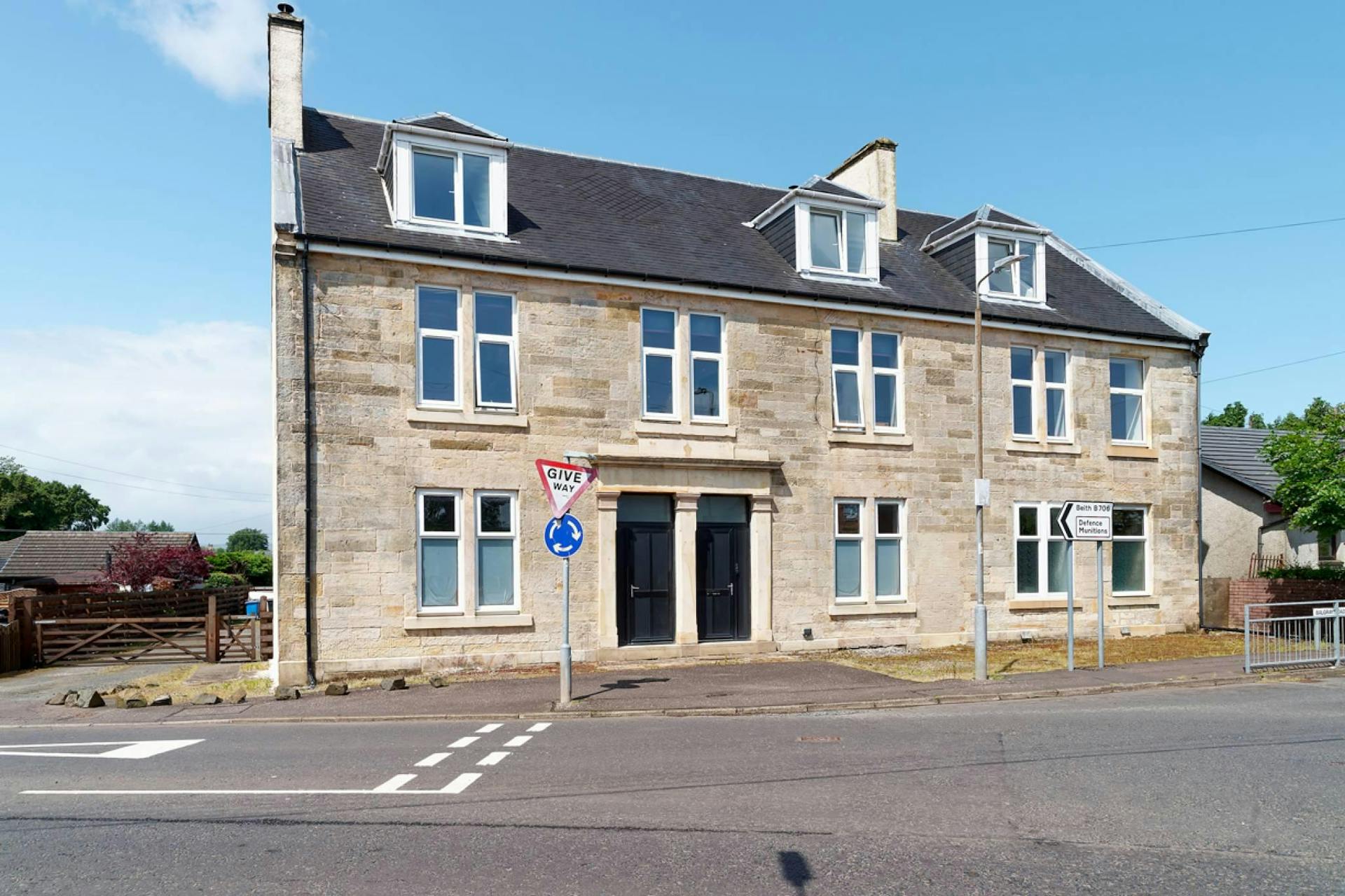 3 Balgray Road, Barrmill, Beith, KA15 1HP | McEwan Fraser Legal