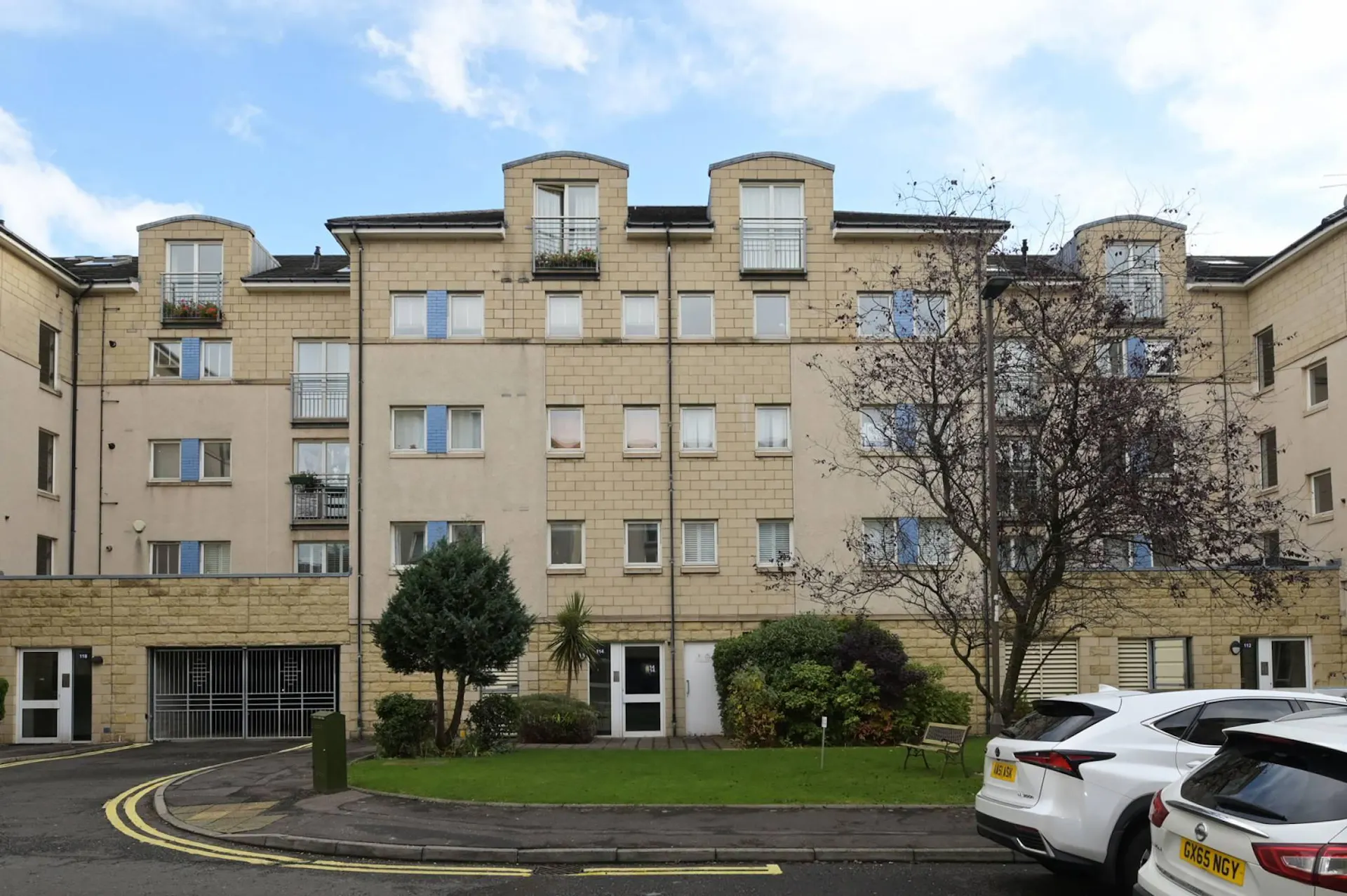 114/1 Crewe Road North, Crewe Toll, Edinburgh,… | McEwan Fraser Legal