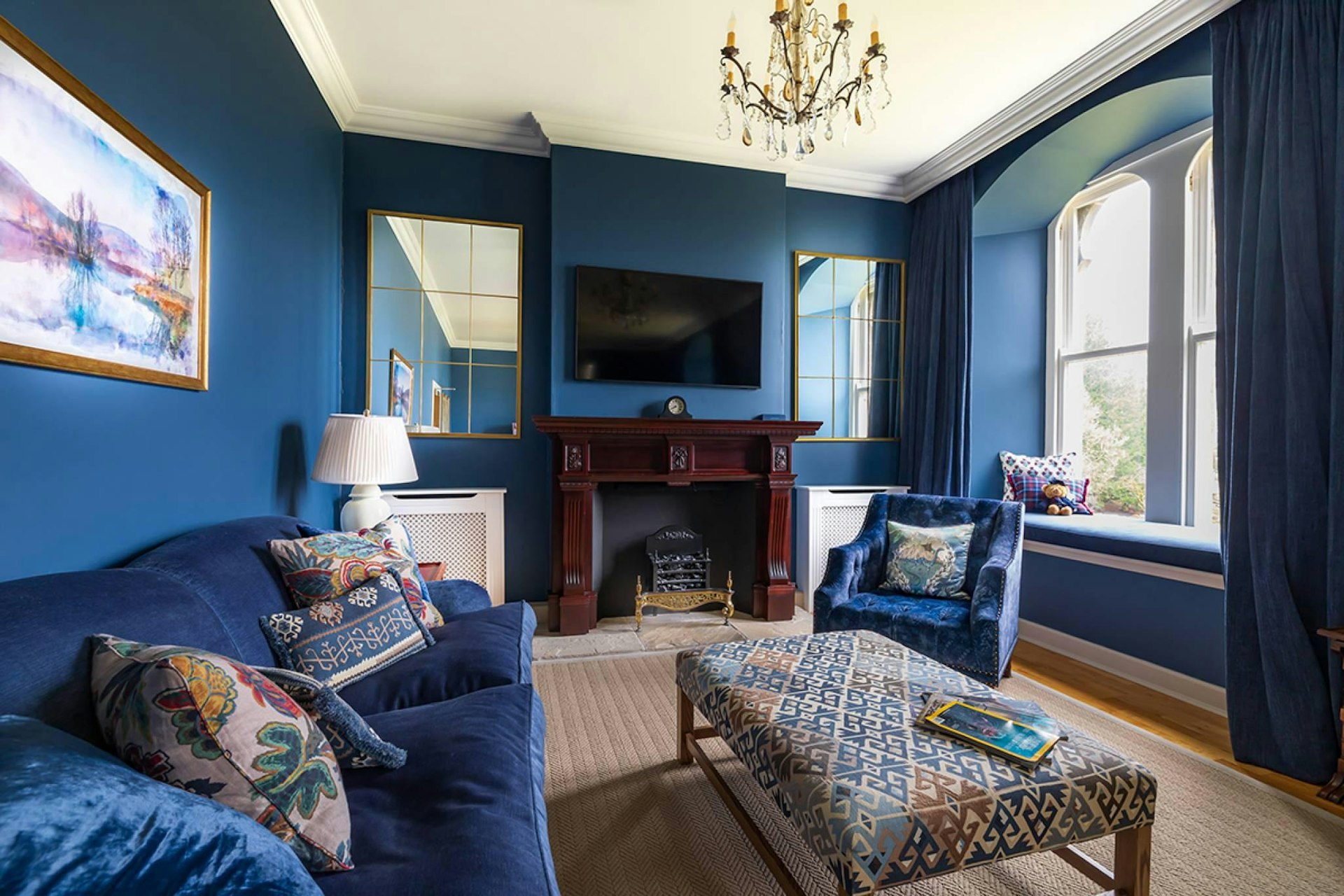 8 The Monastery The Highland Club, St.… | McEwan Fraser Legal