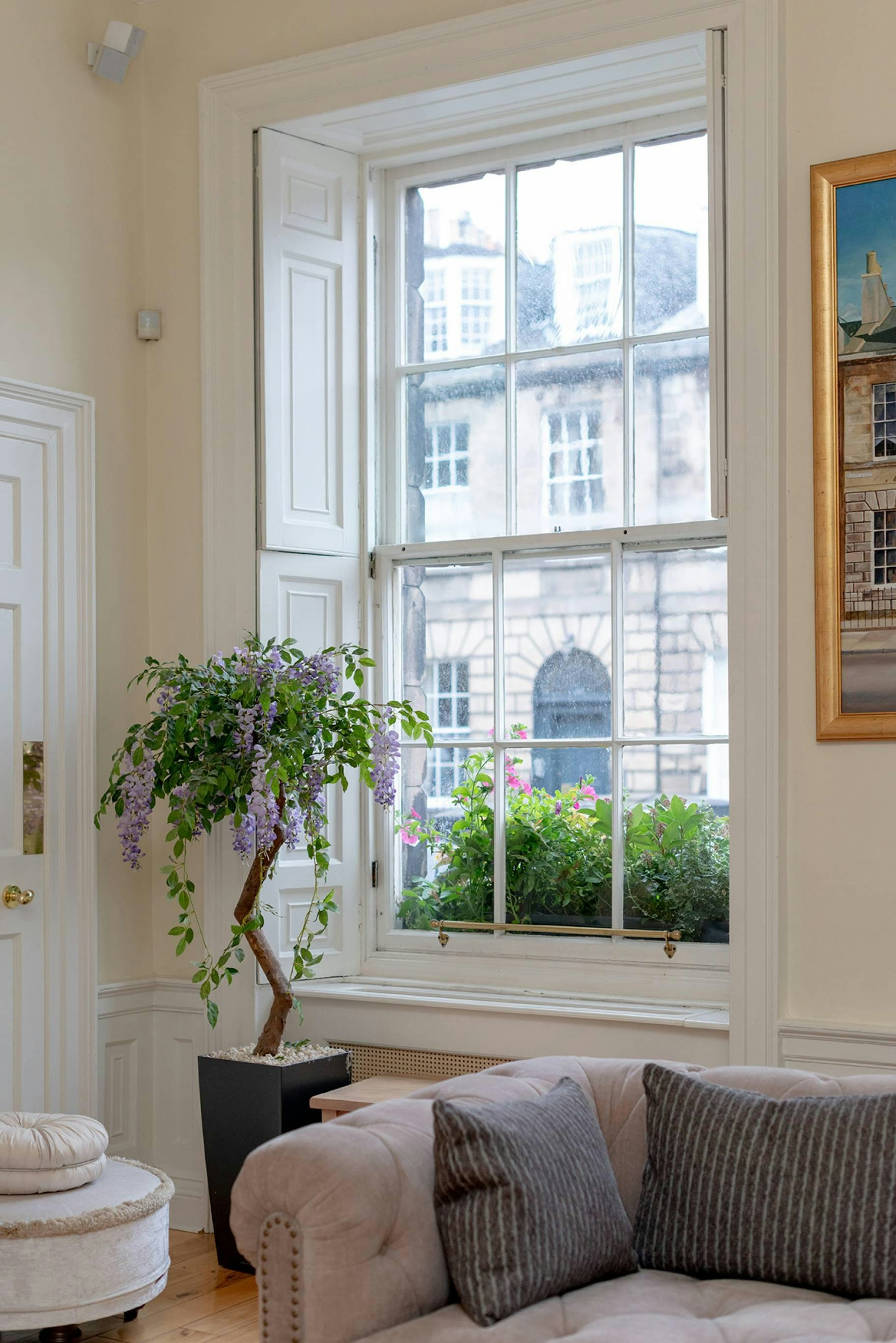 15 Albany Street, New Town, Edinburgh, EH1 3PY | McEwan Fraser Legal