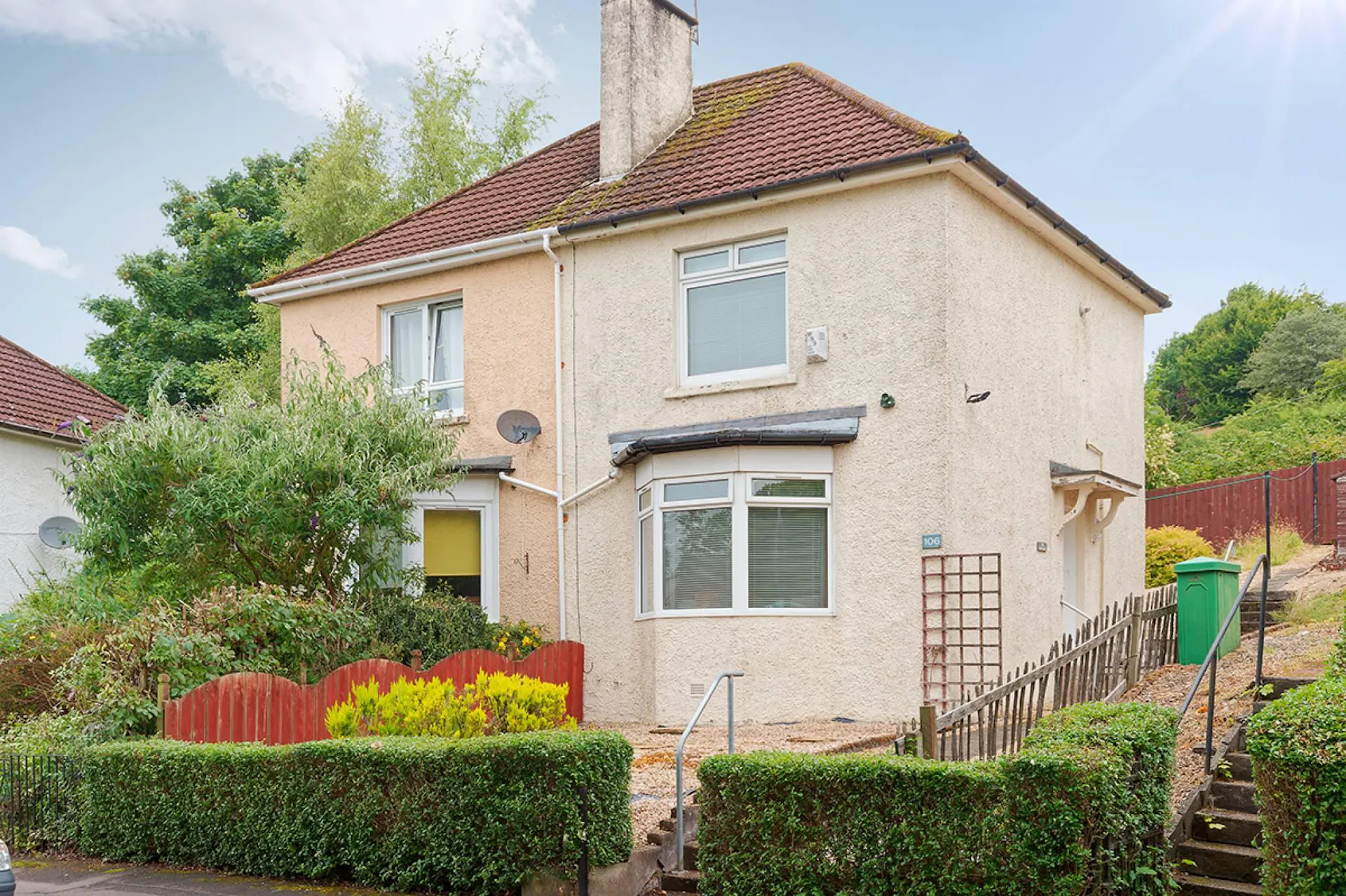 106 Turret Road, Knightswood, Glasgow, G13 2HH | McEwan Fraser Legal