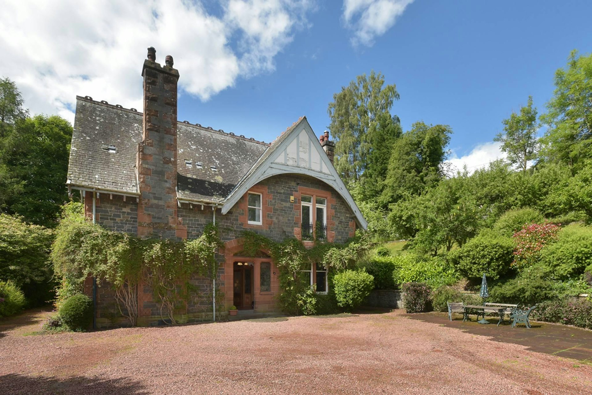 Properties For Sale [MAY 2025] | McEwan Fraser Legal