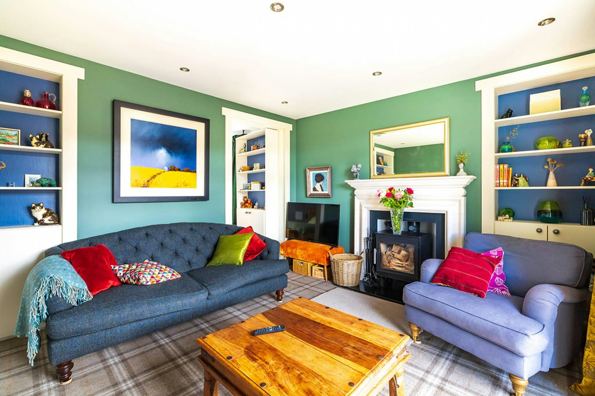 Hawthorn Bellabeg, Strathdon, AB36 8UL | McEwan Fraser Legal