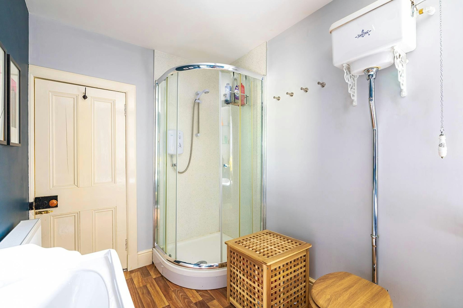 Hawthorn Bellabeg, Strathdon, AB36 8UL | McEwan Fraser Legal