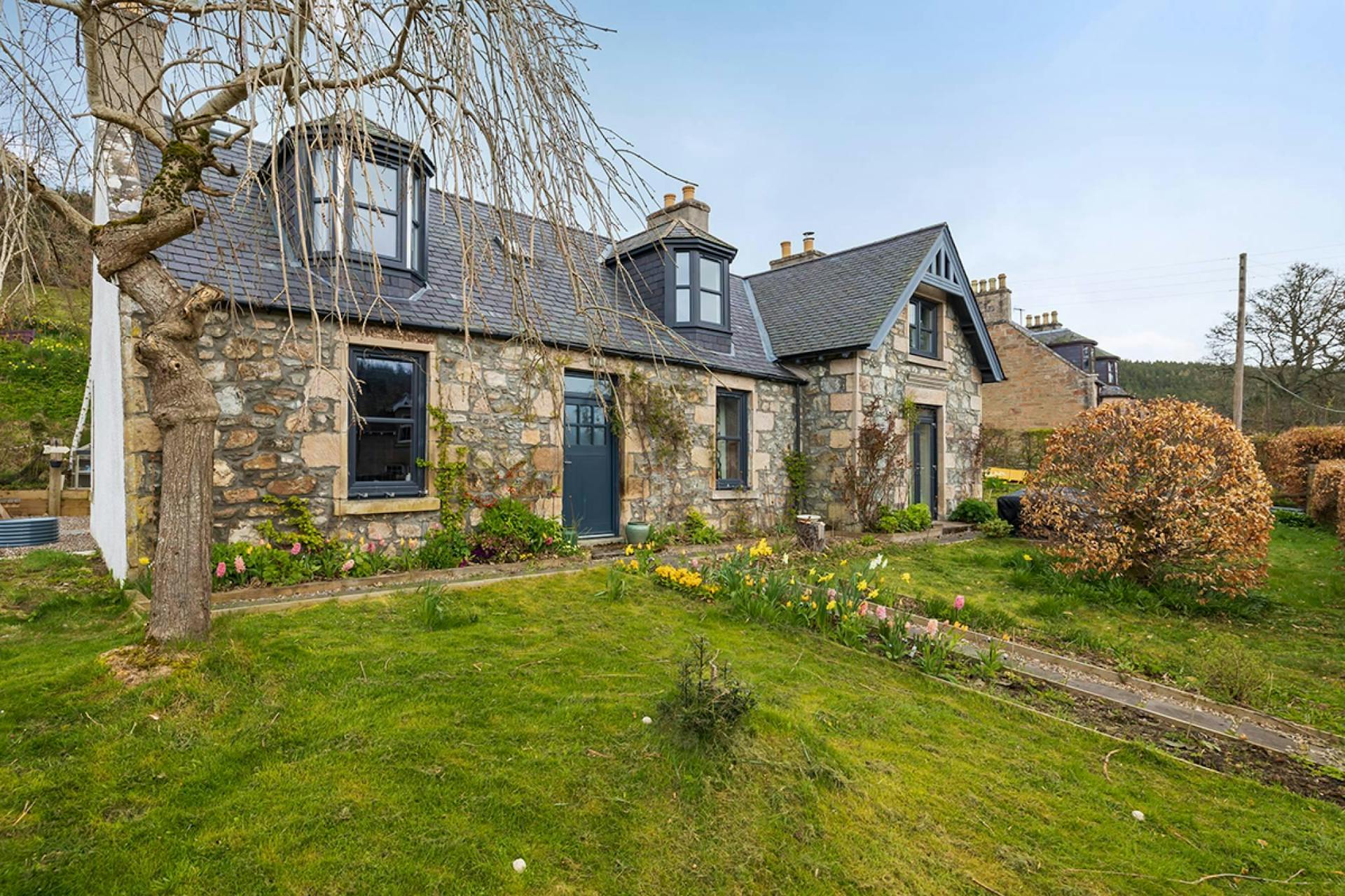 Hawthorn Bellabeg, Strathdon, AB36 8UL | McEwan Fraser Legal