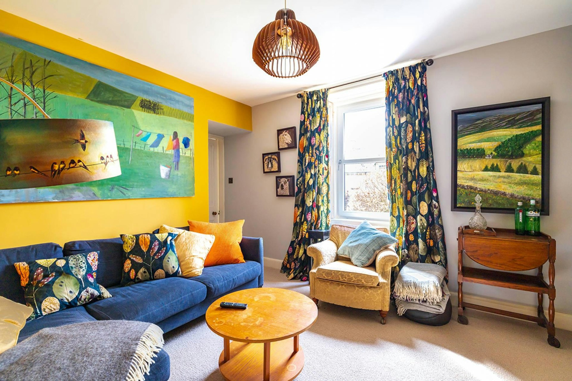 Hawthorn Bellabeg, Strathdon, AB36 8UL | McEwan Fraser Legal