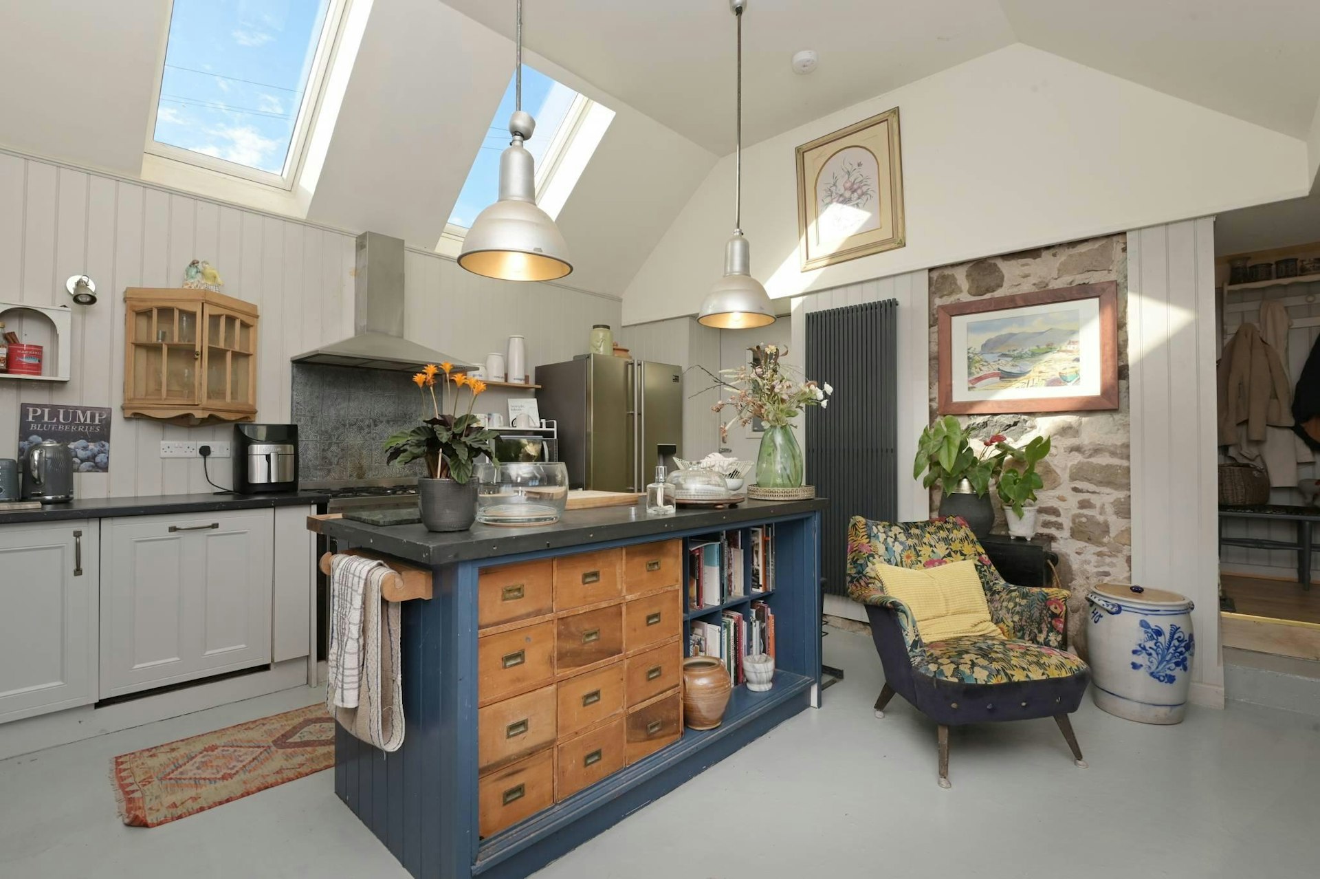 Rullion Green Cottage, Penicuik, EH26 0PU | McEwan Fraser Legal