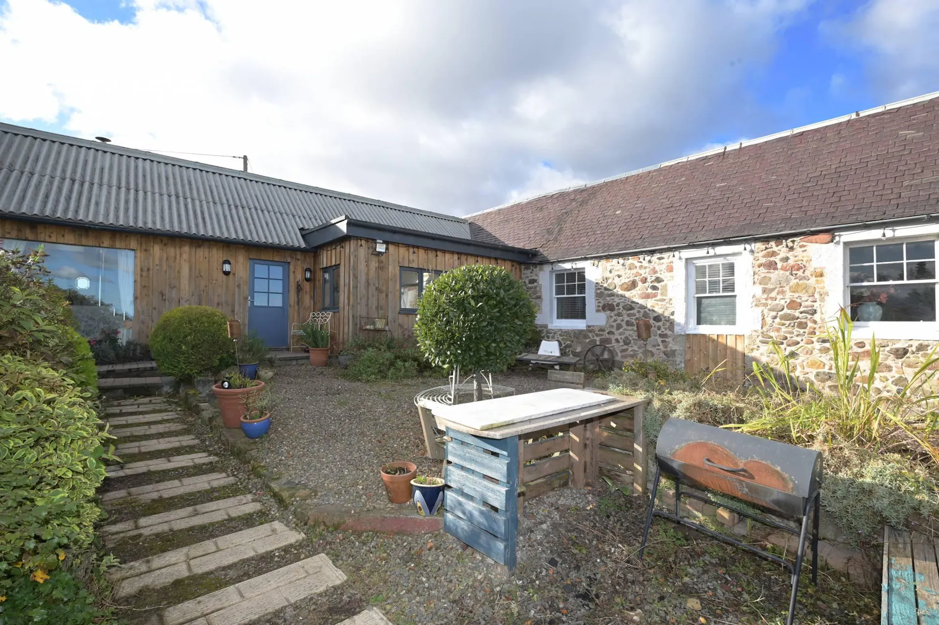 Rullion Green Cottage, Penicuik, EH26 0PU | McEwan Fraser Legal