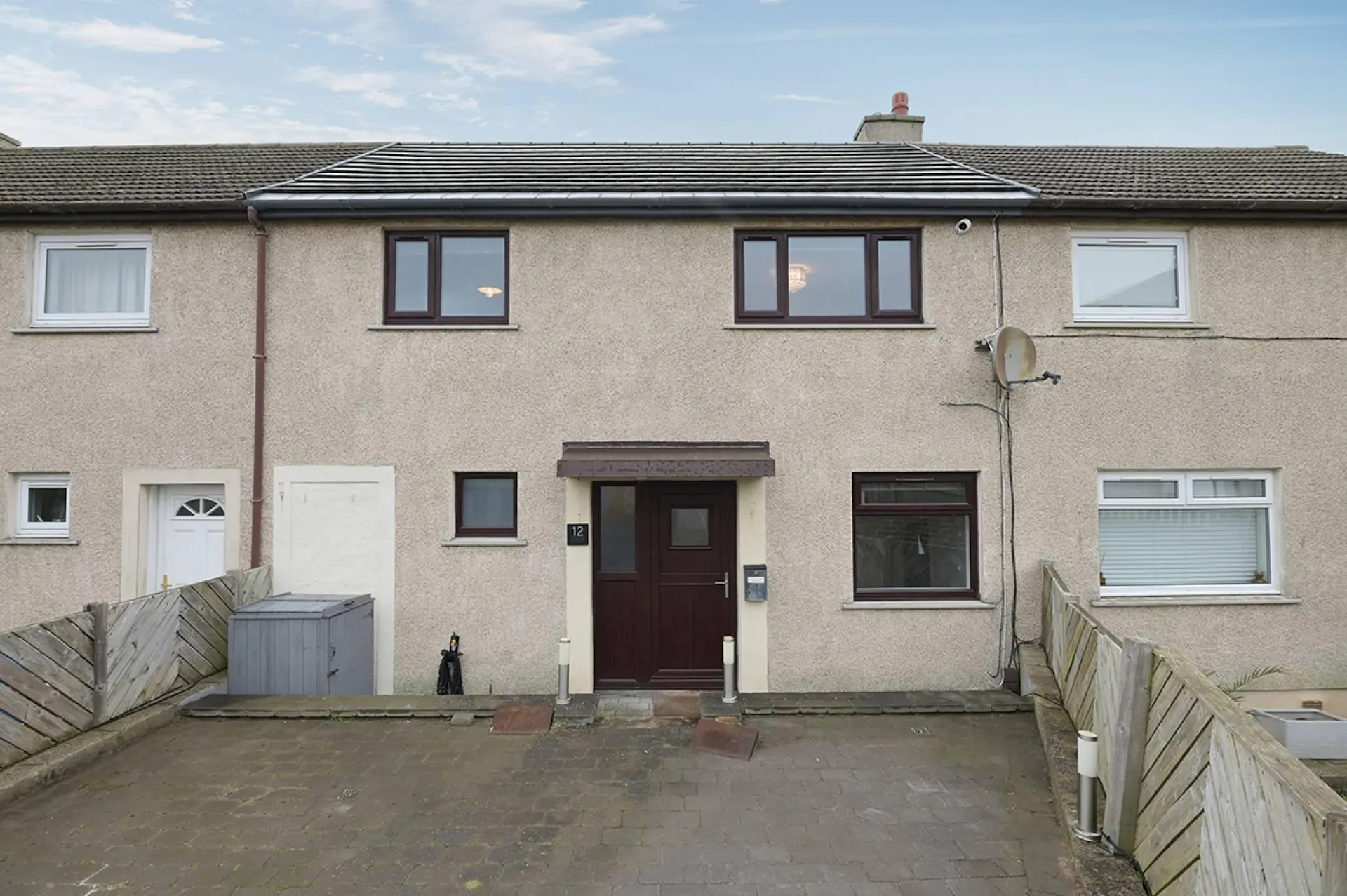 12 Ochilview Terrace, Bo ness, EH51 0LB | McEwan Fraser Legal