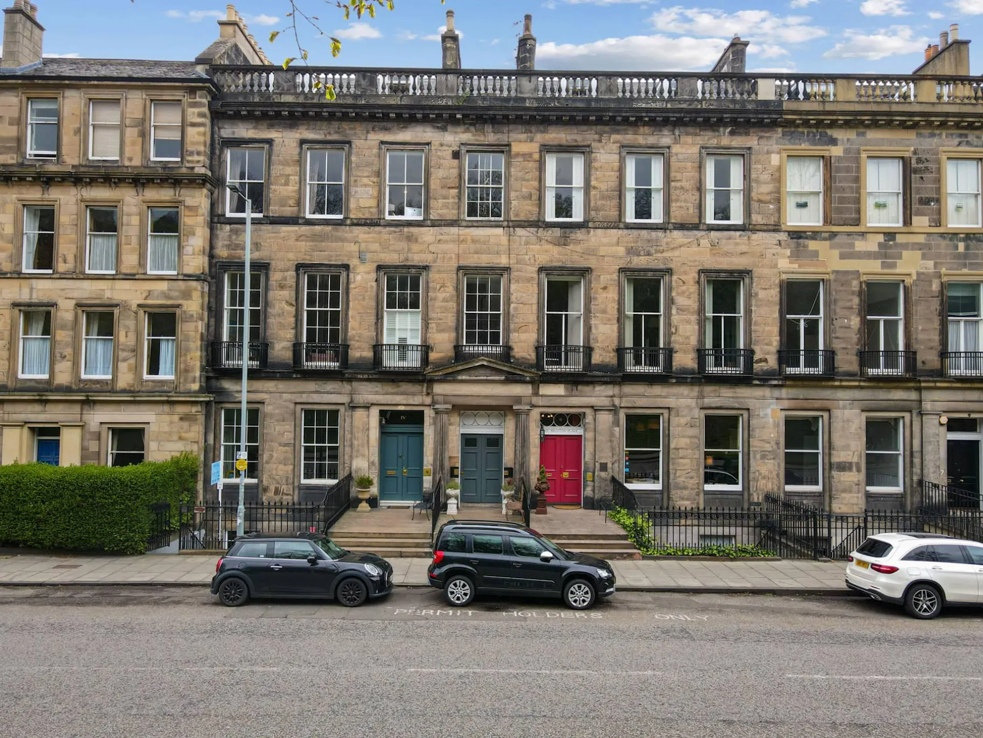 5/1 Brunton Place, Edinburgh, EH7 5EG | McEwan Fraser Legal
