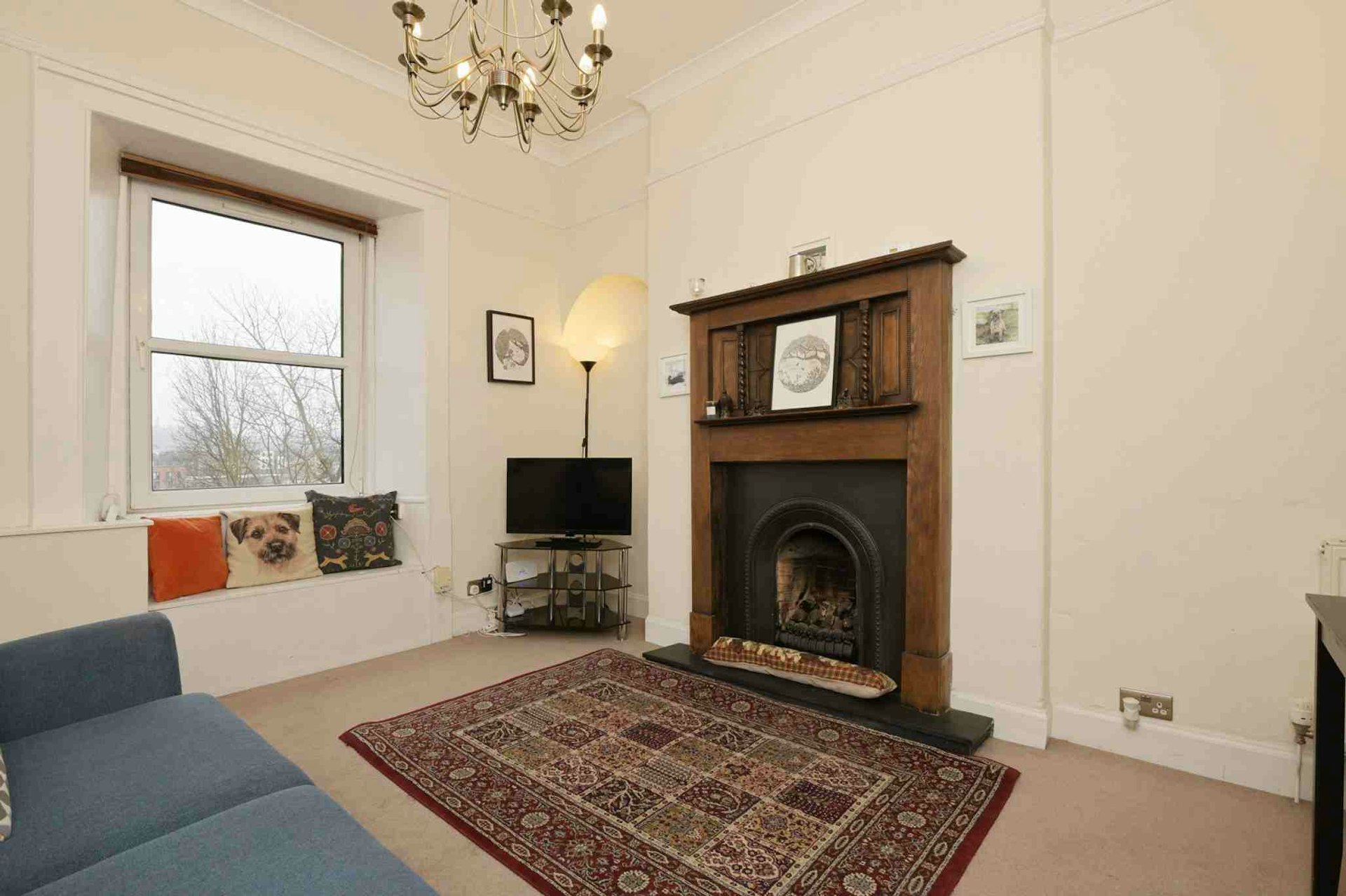 76/8 Pitt Street, Bonnington, Edinburgh, EH6 4DB | McEwan Fraser Legal