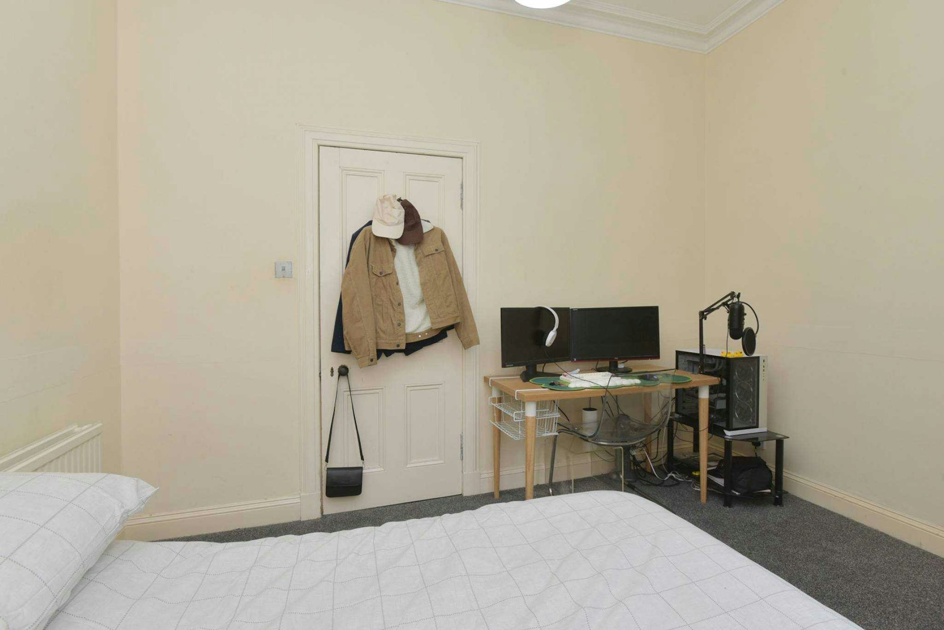 52/4 Craighall Road, Edinburgh, EH6 4RU | McEwan Fraser Legal