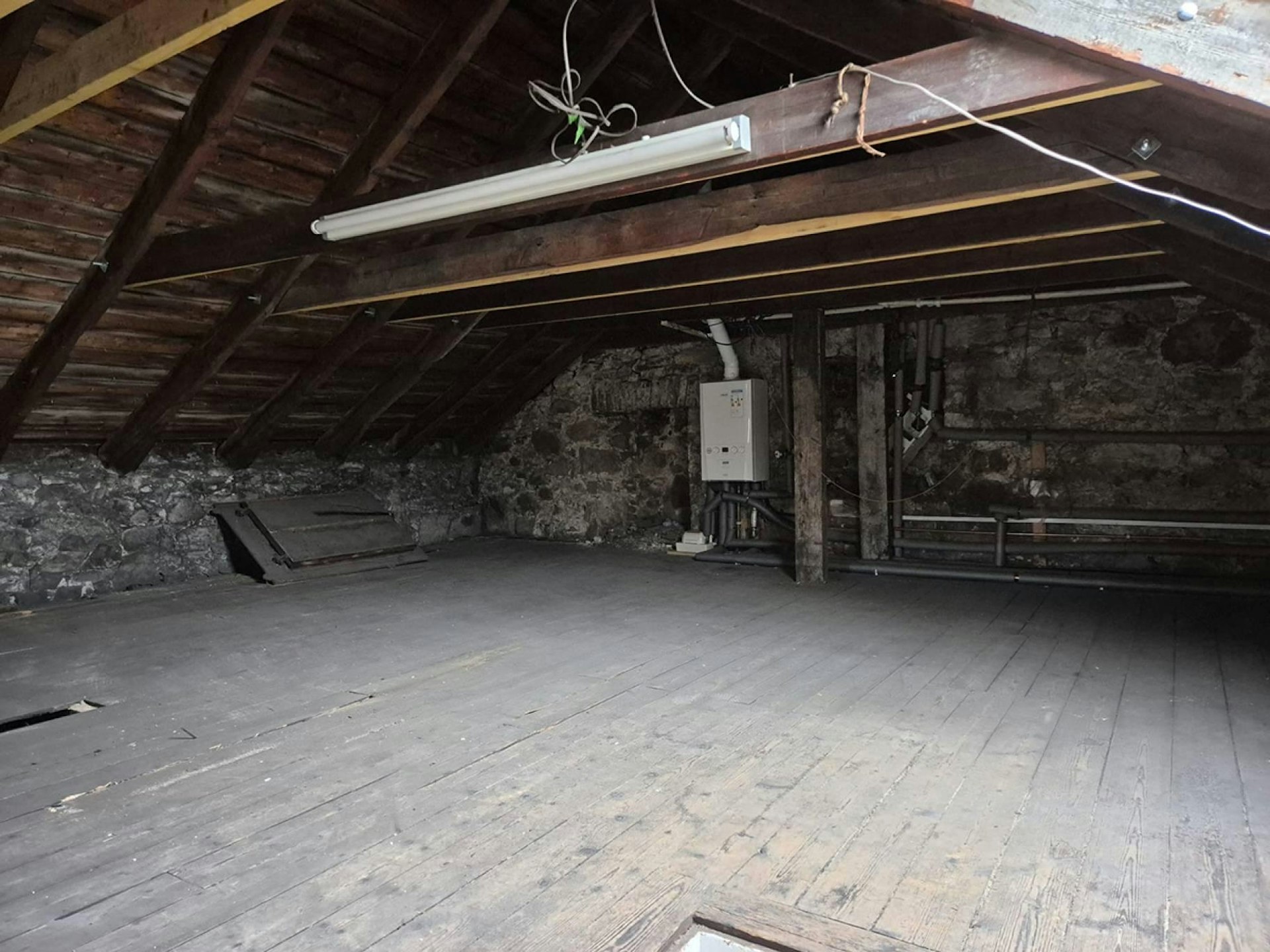 Brooklyn Cottage, 77 Restalrig Road South,… | McEwan Fraser Legal