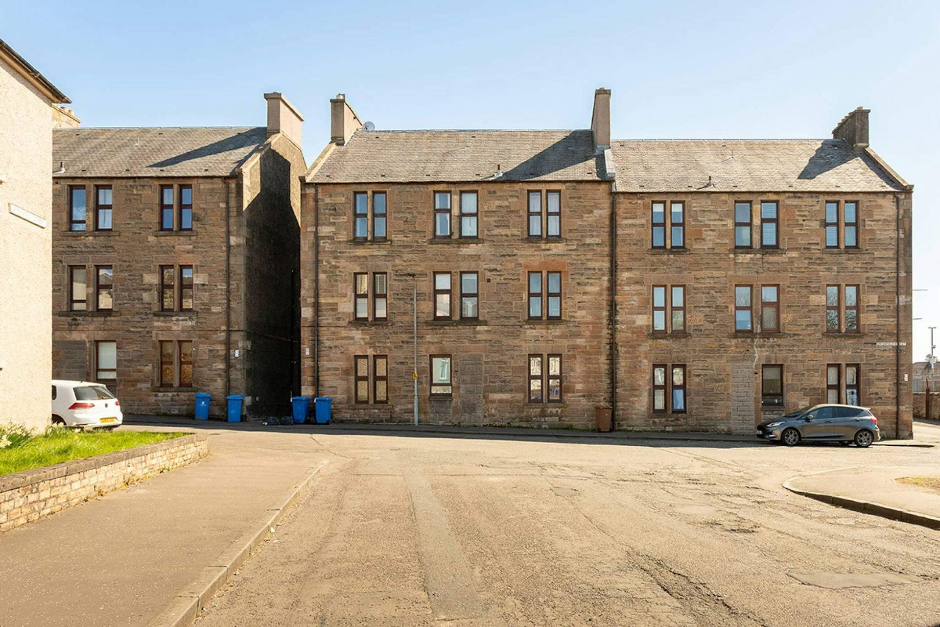 107B Greenfield Street, Alloa, FK10 2AL | McEwan Fraser Legal