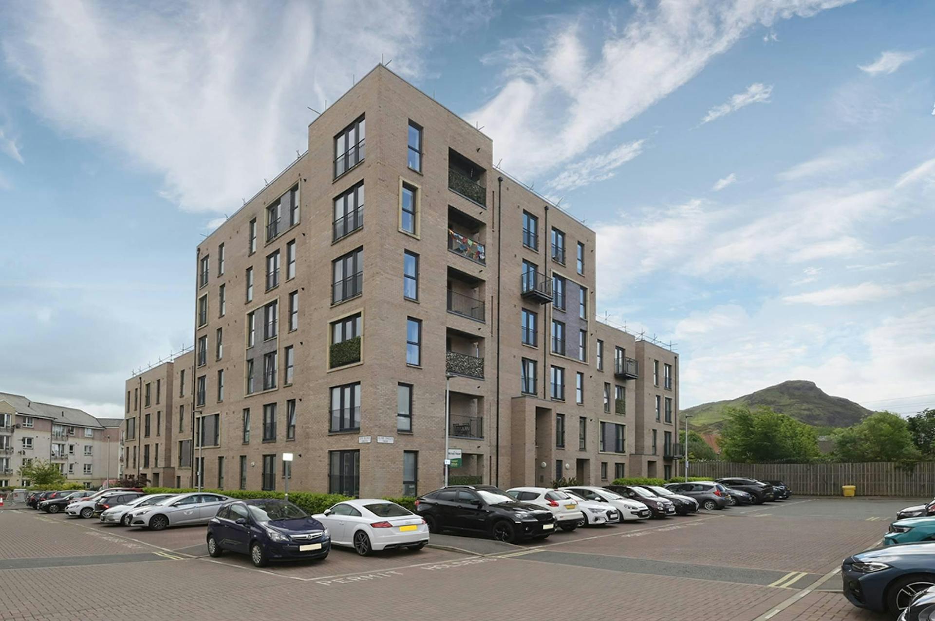 6 Elsie Inglis Way, Abbeyhill, Edinburgh, EH7… | McEwan Fraser Legal