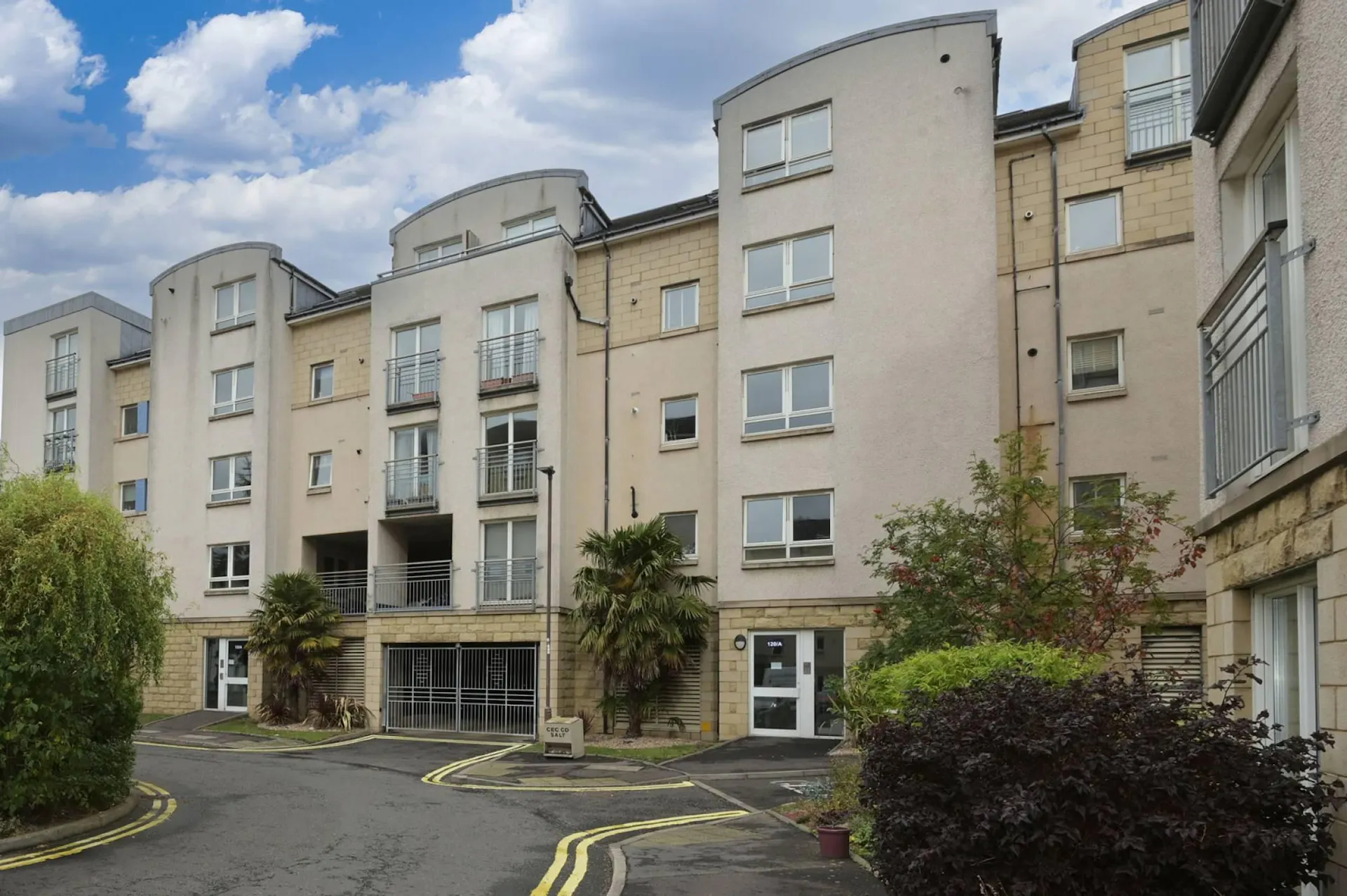 120A/4 Crewe Road North, Crewe, Edinburgh, EH5… | McEwan Fraser Legal
