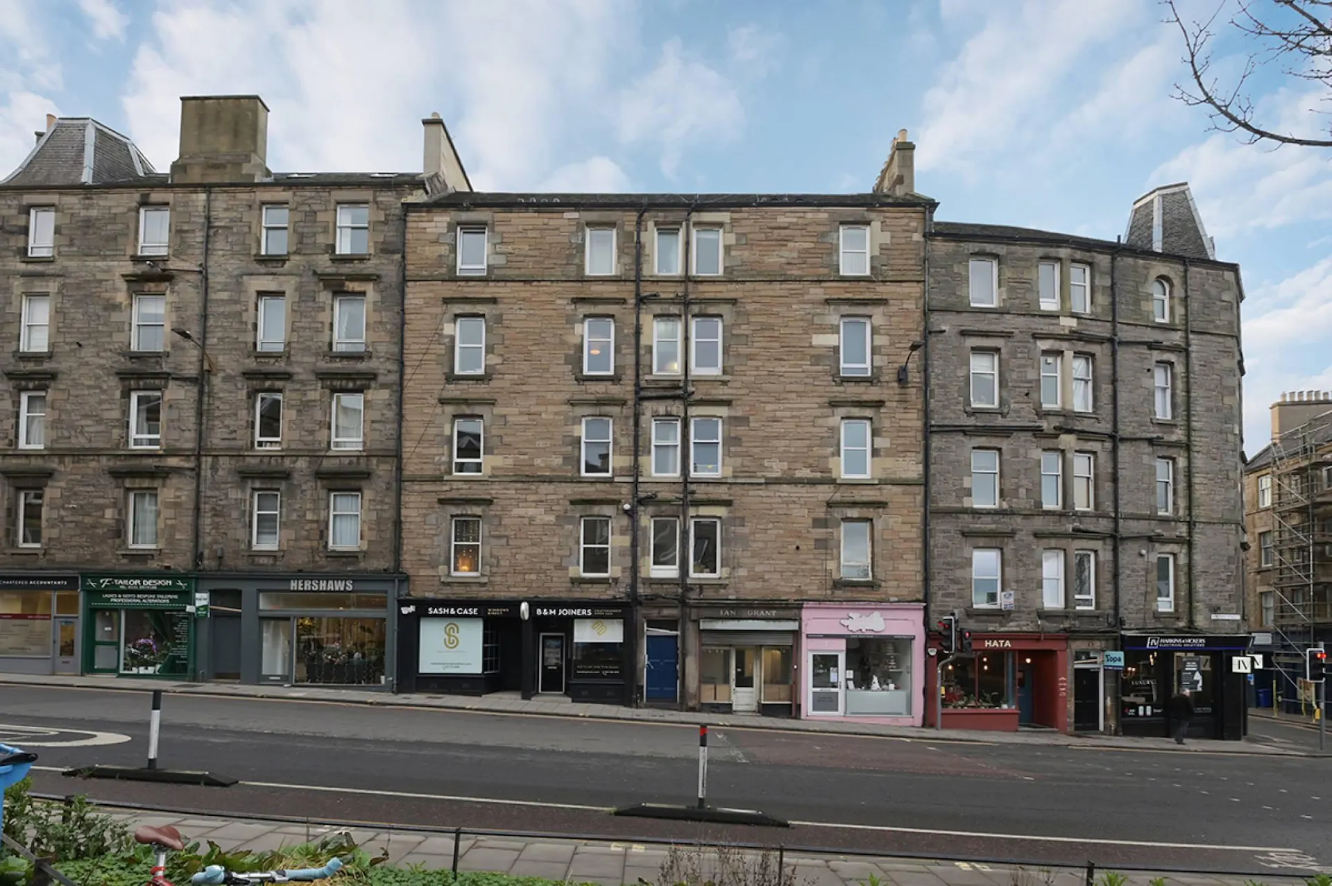 11/1 Rodney Street, Canonmills, Edinburgh, EH7… | McEwan Fraser Legal