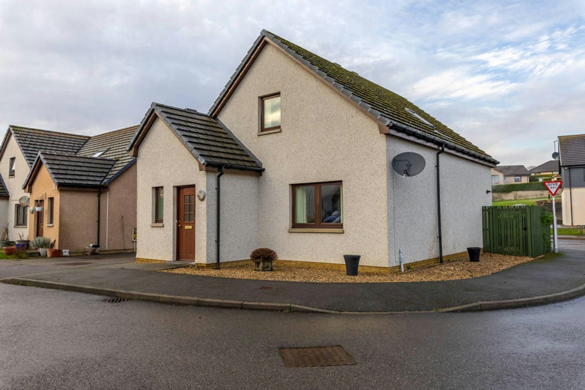 1 Salvesen Court, Alness, IV17 0WG | McEwan Fraser Legal