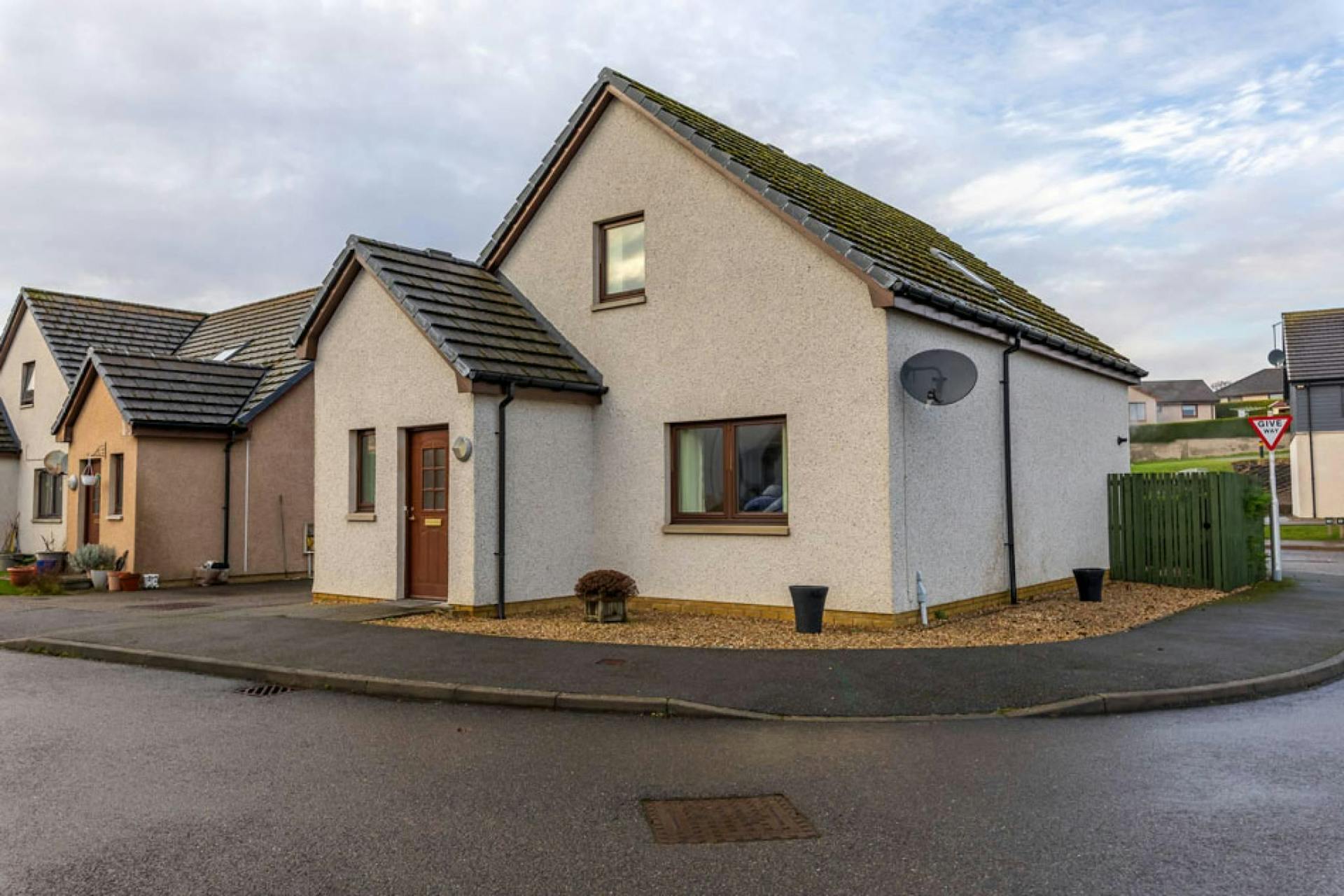 1 Salvesen Court, Alness, IV17 0WG | McEwan Fraser Legal