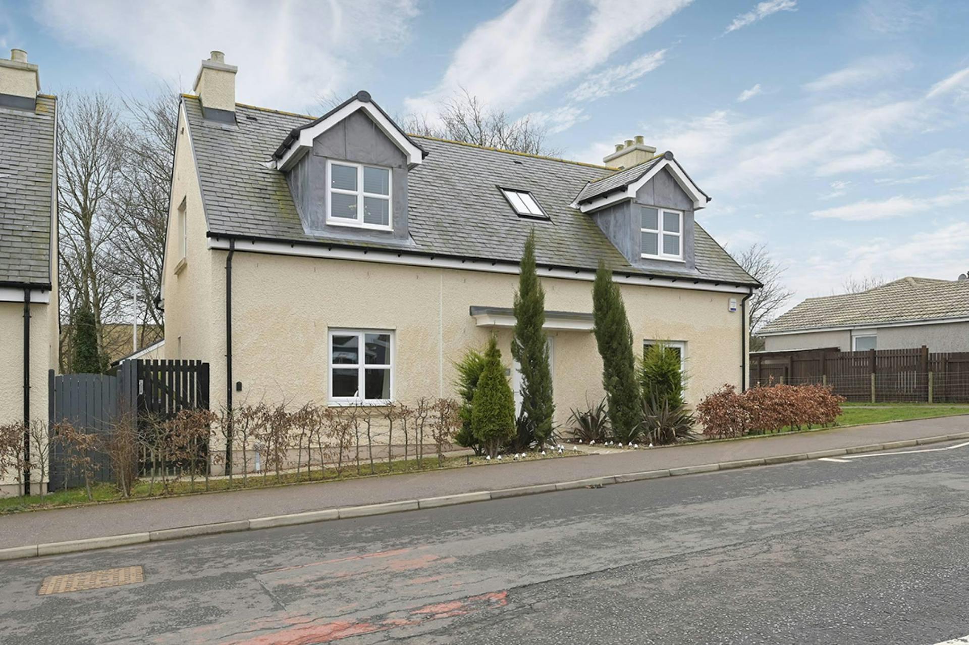 32 Borthwick Castle Road, North Middleton,… | McEwan Fraser Legal