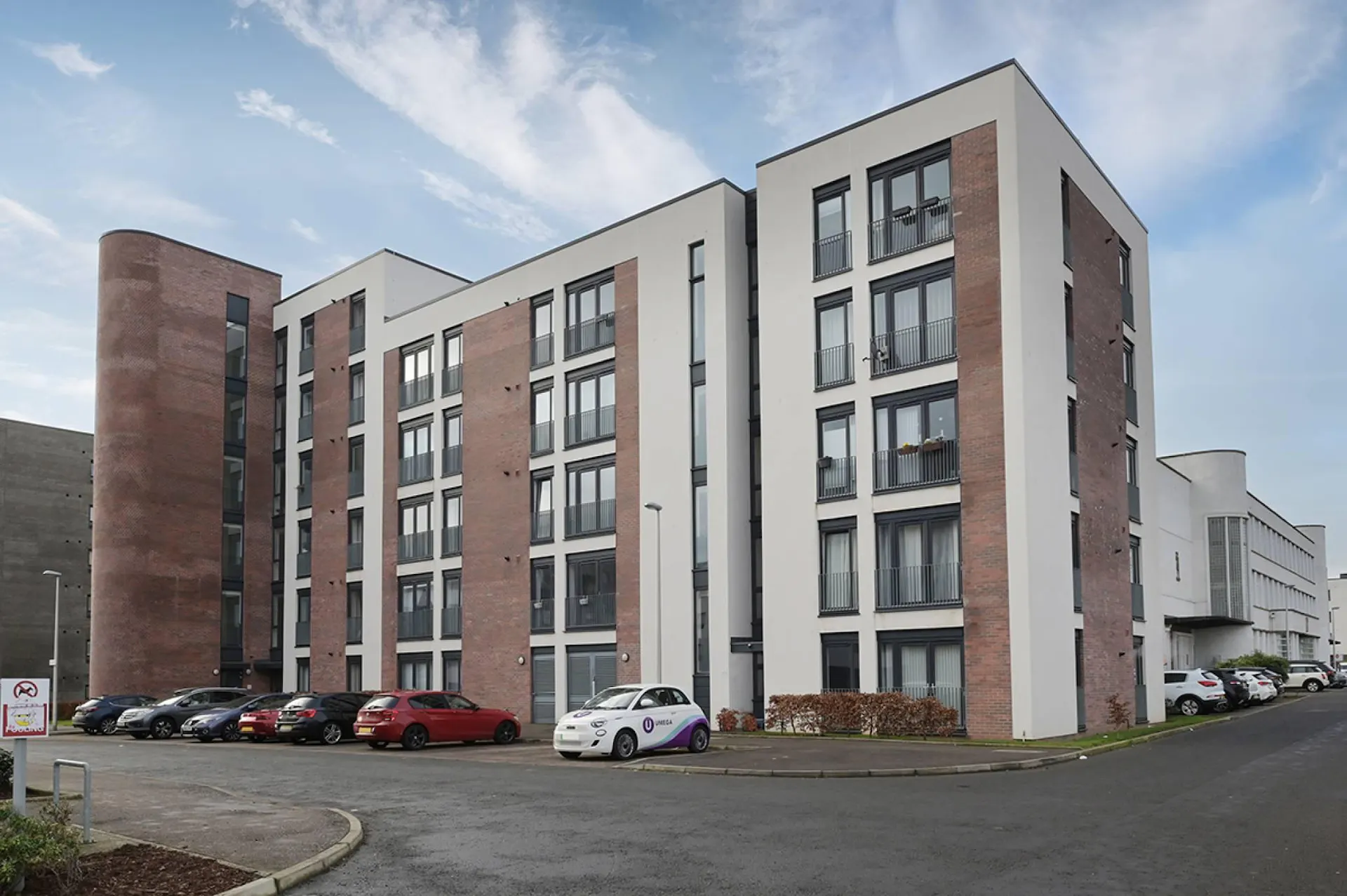 12/10 Arneil Drive, Crewe, Edinburgh, EH5 2GS | McEwan Fraser Legal