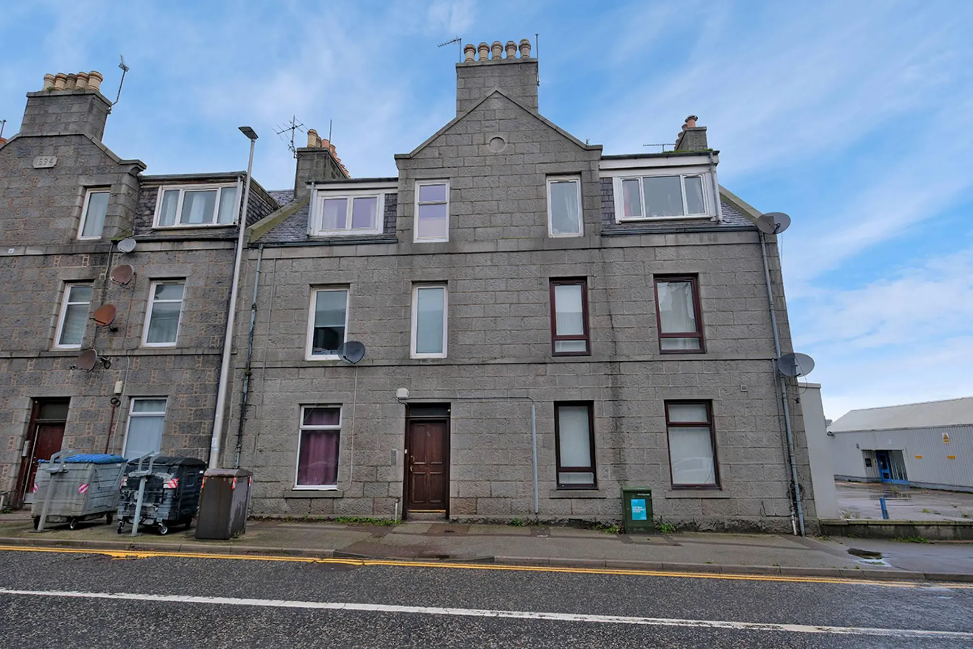 56A Menzies Road, Aberdeen, AB11 9BH | McEwan Fraser Legal