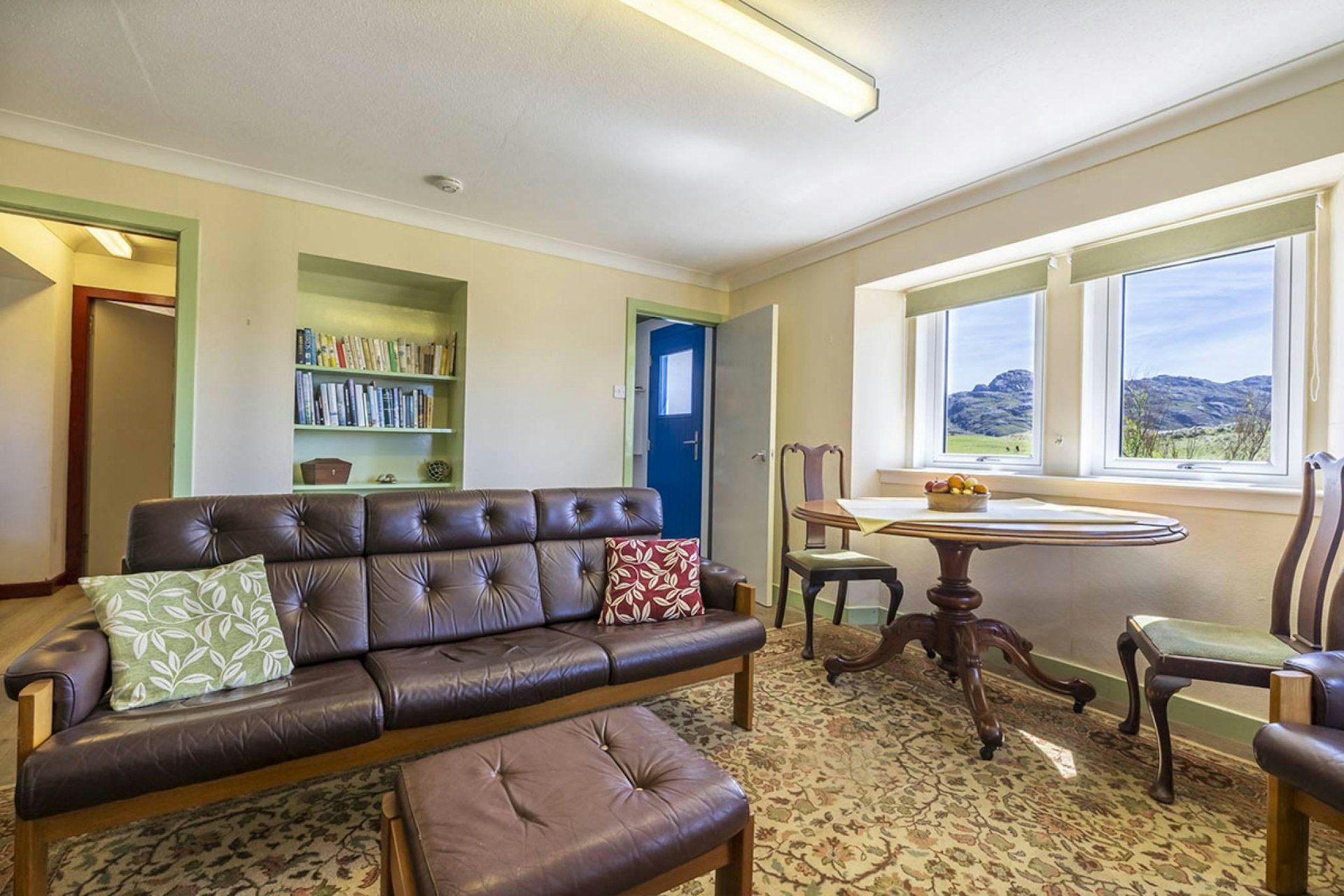 Burnbank Sanna, Sanna Bay, Acharacle, PH36 4LW | McEwan Fraser Legal