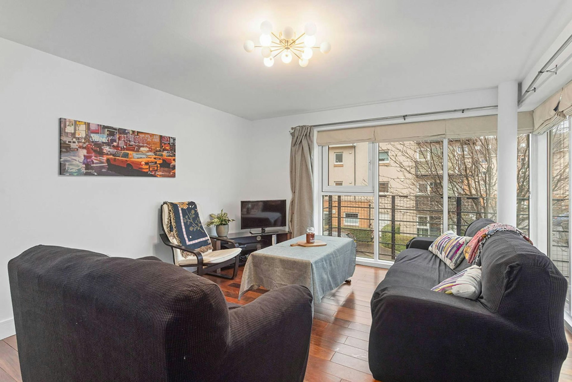 17/1 Appin Place, Slateford, Edinburgh, EH14 1NJ | McEwan Fraser Legal