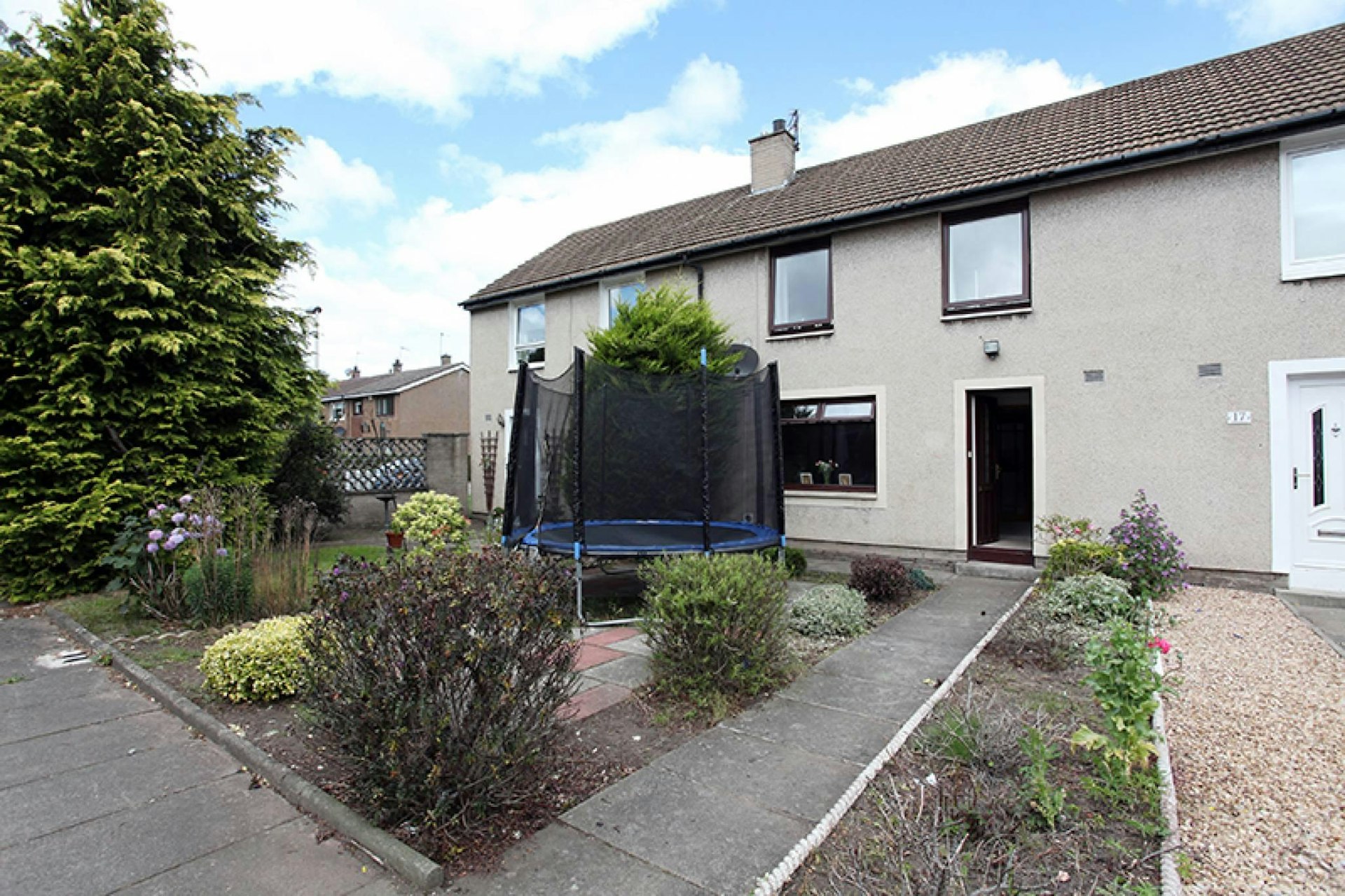15 Park Lane, , Musselburgh, EH21 7HU