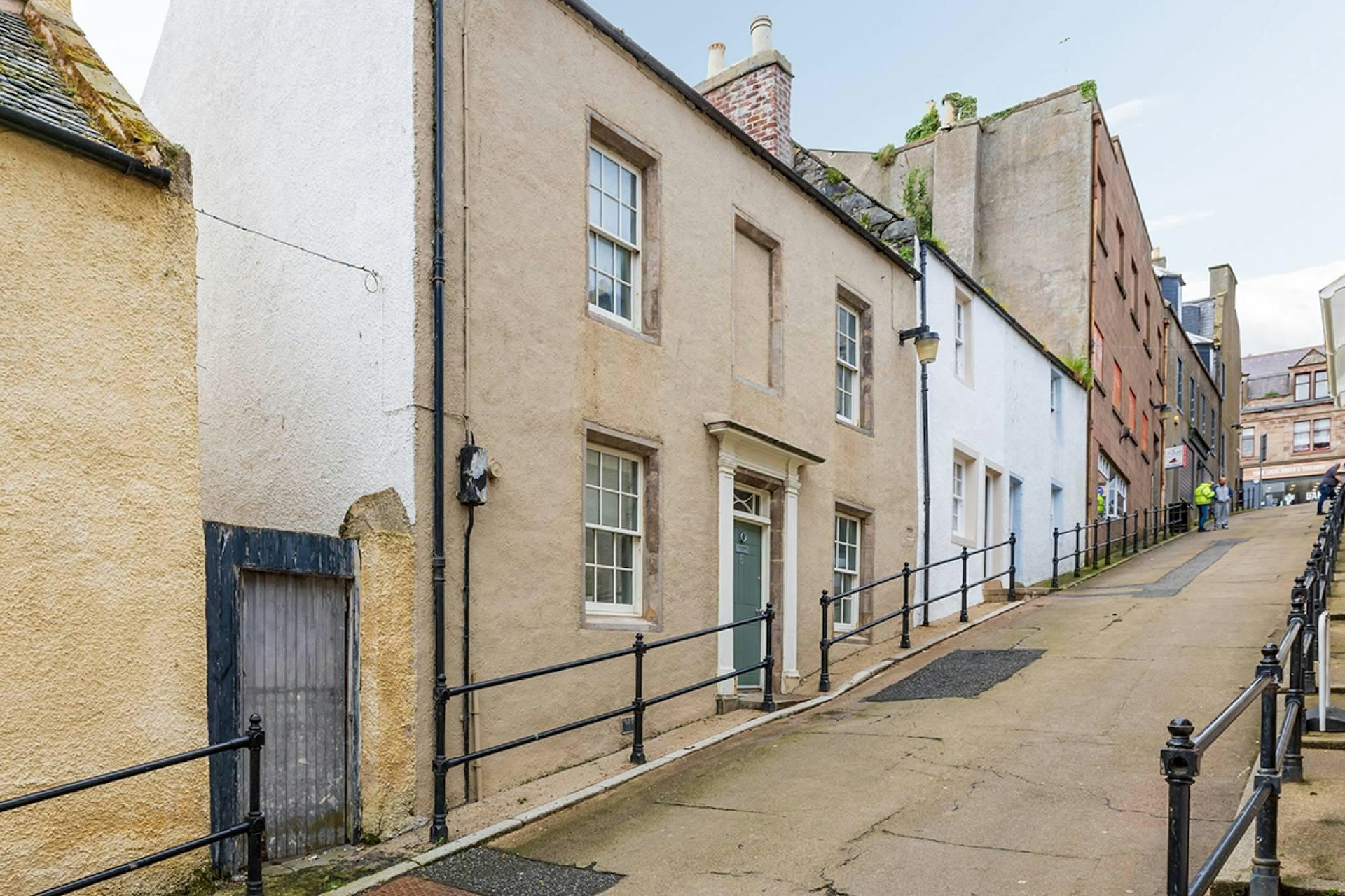 Estate Agents Banff | McEwan Fraser Legal