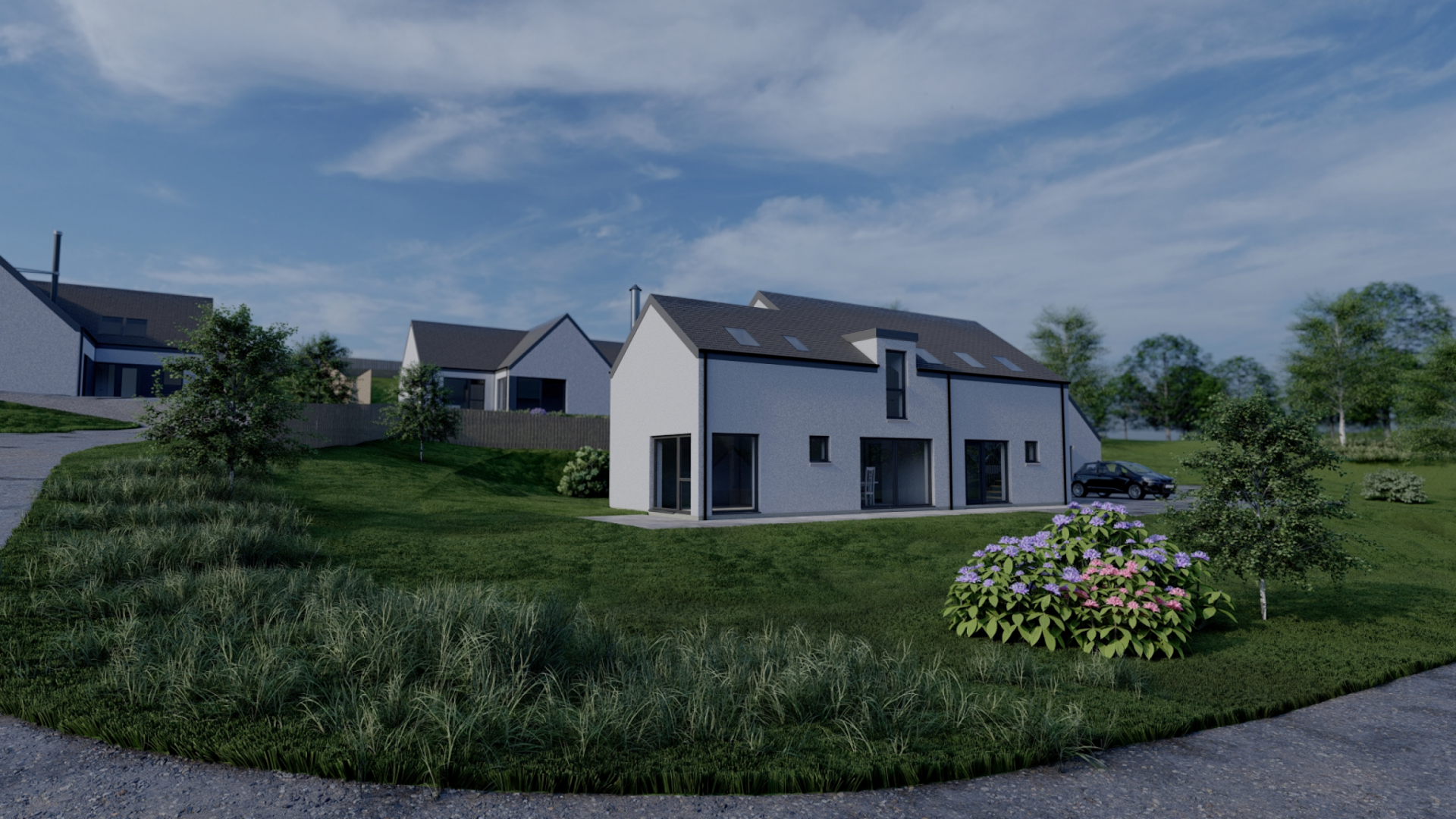 Properties For Sale [MAY 2025] | McEwan Fraser Legal