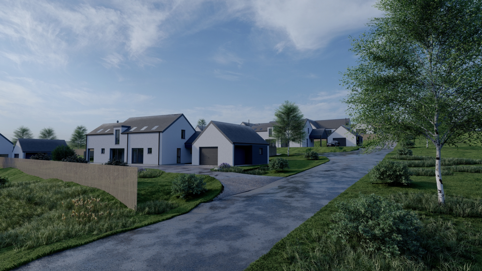 Properties For Sale [MAY 2025] | McEwan Fraser Legal