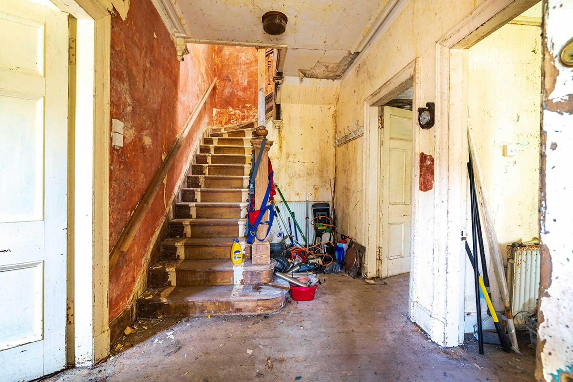 The Cairn, Foyers, Inverness, IV2 6YB | McEwan Fraser Legal