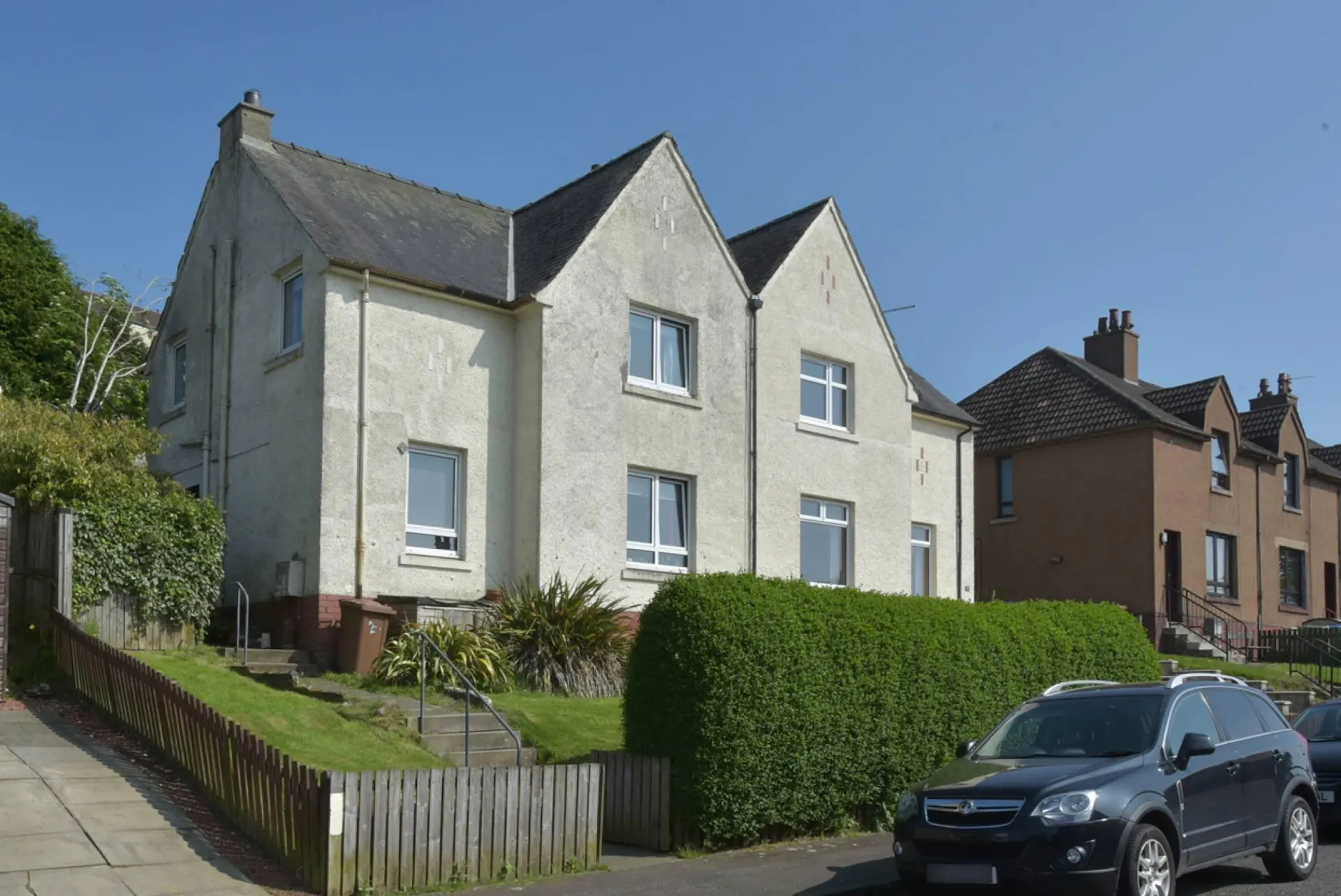 20 Glenmavis Drive, Bathgate, EH48 4BZ | McEwan Fraser Legal