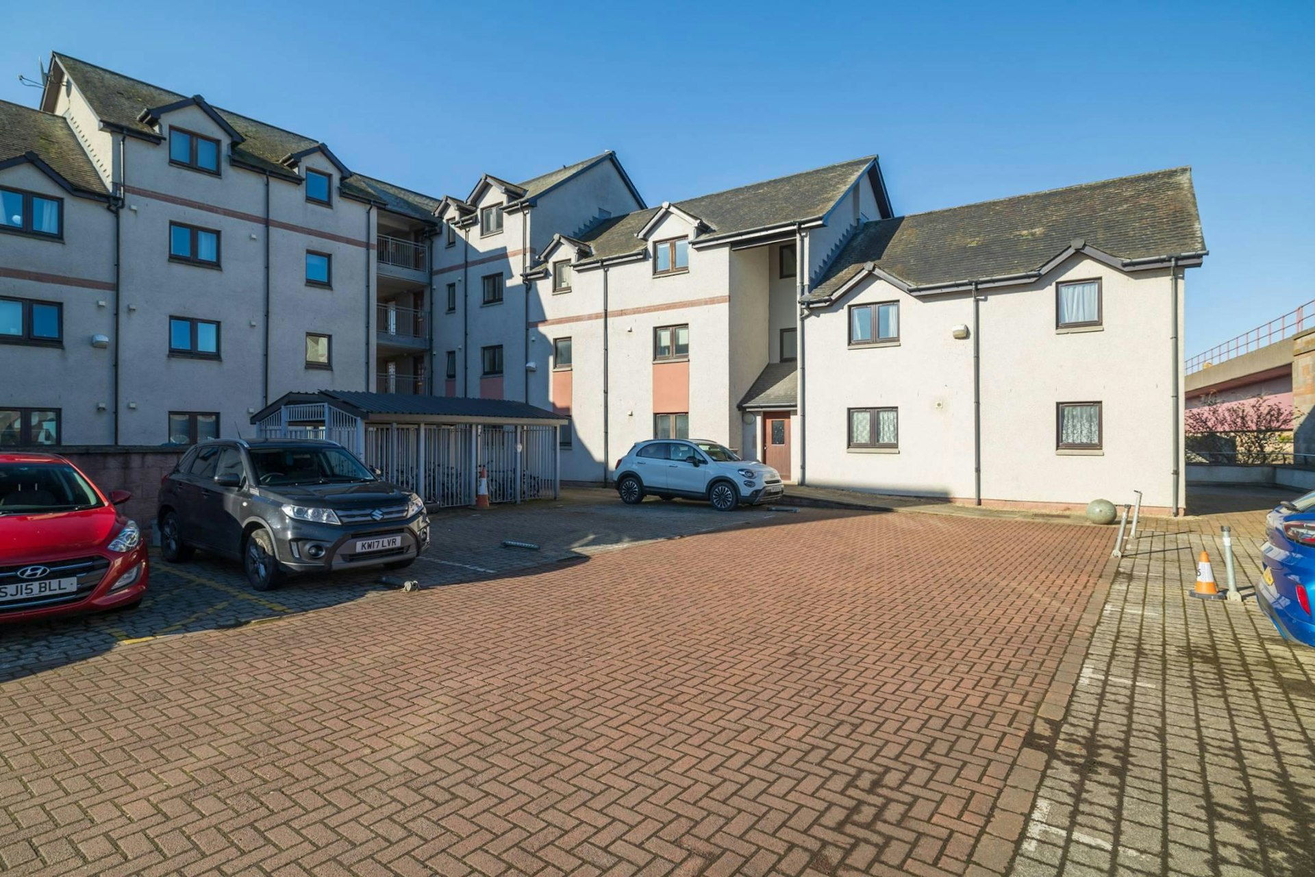 Estate Agents Inverness | McEwan Fraser Legal