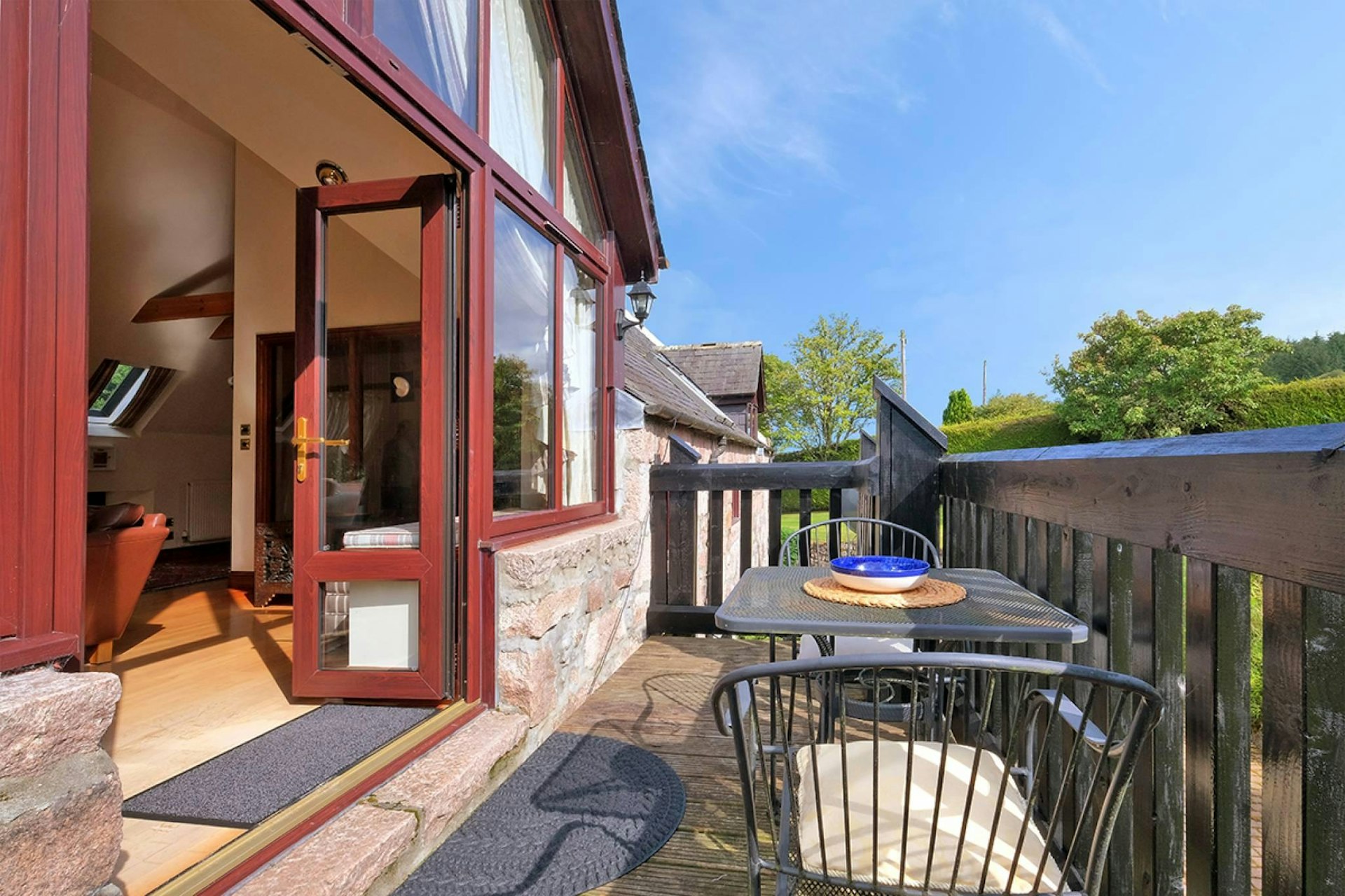 The Old Mill Echt, Westhill, AB32 7AL | McEwan Fraser Legal