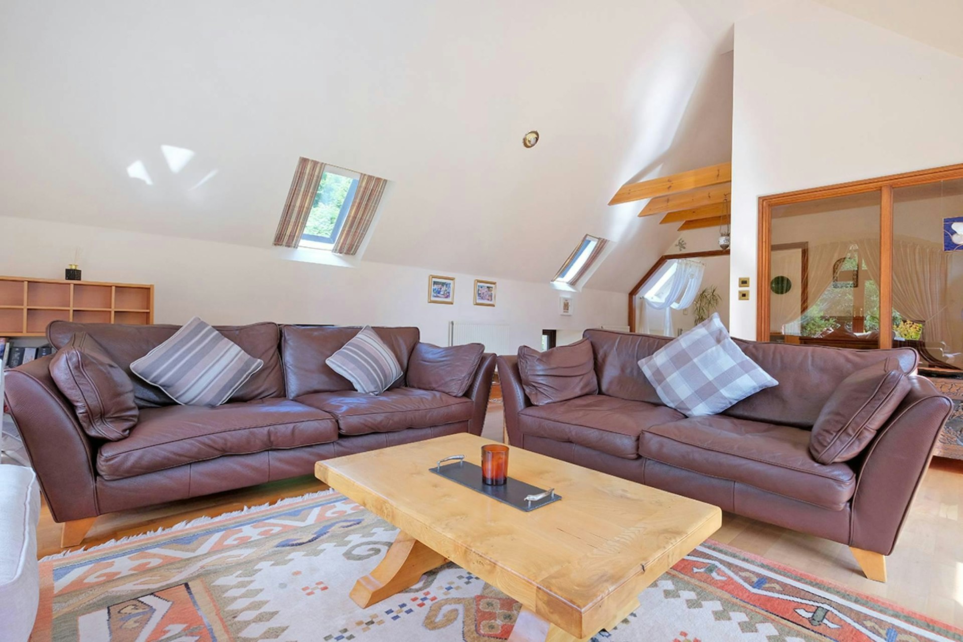 The Old Mill Echt, Westhill, AB32 7AL | McEwan Fraser Legal