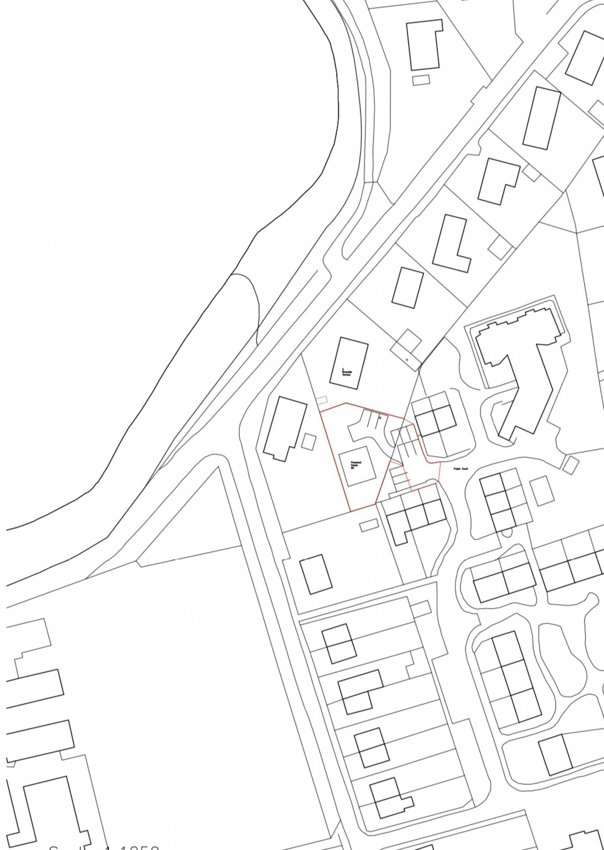 Plot of Land at 8A Fraser Court, Ullapool, IV26… | McEwan Fraser Legal