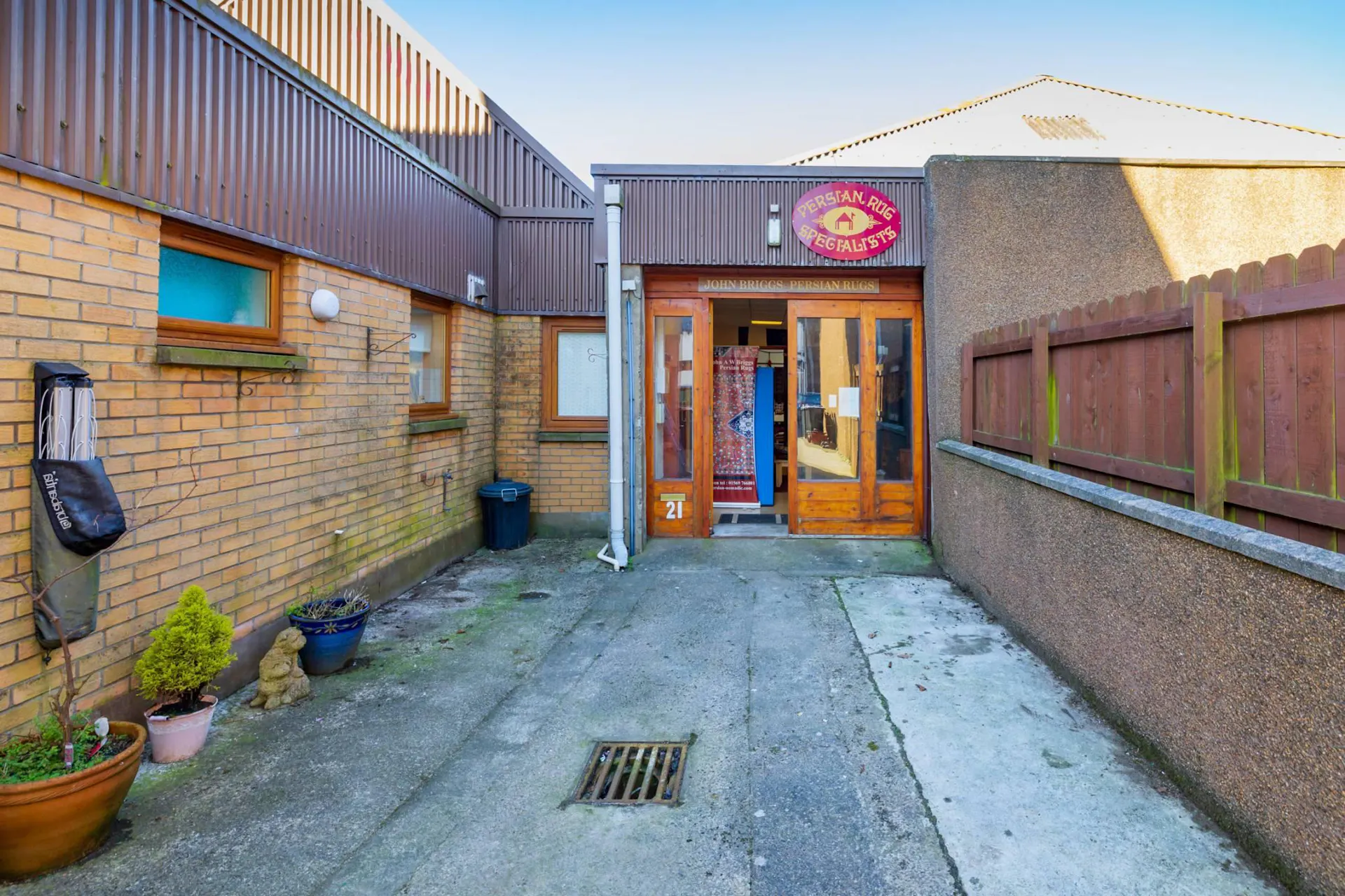 21-23 King Street, Inverbervie, DD10 0RQ | McEwan Fraser Legal