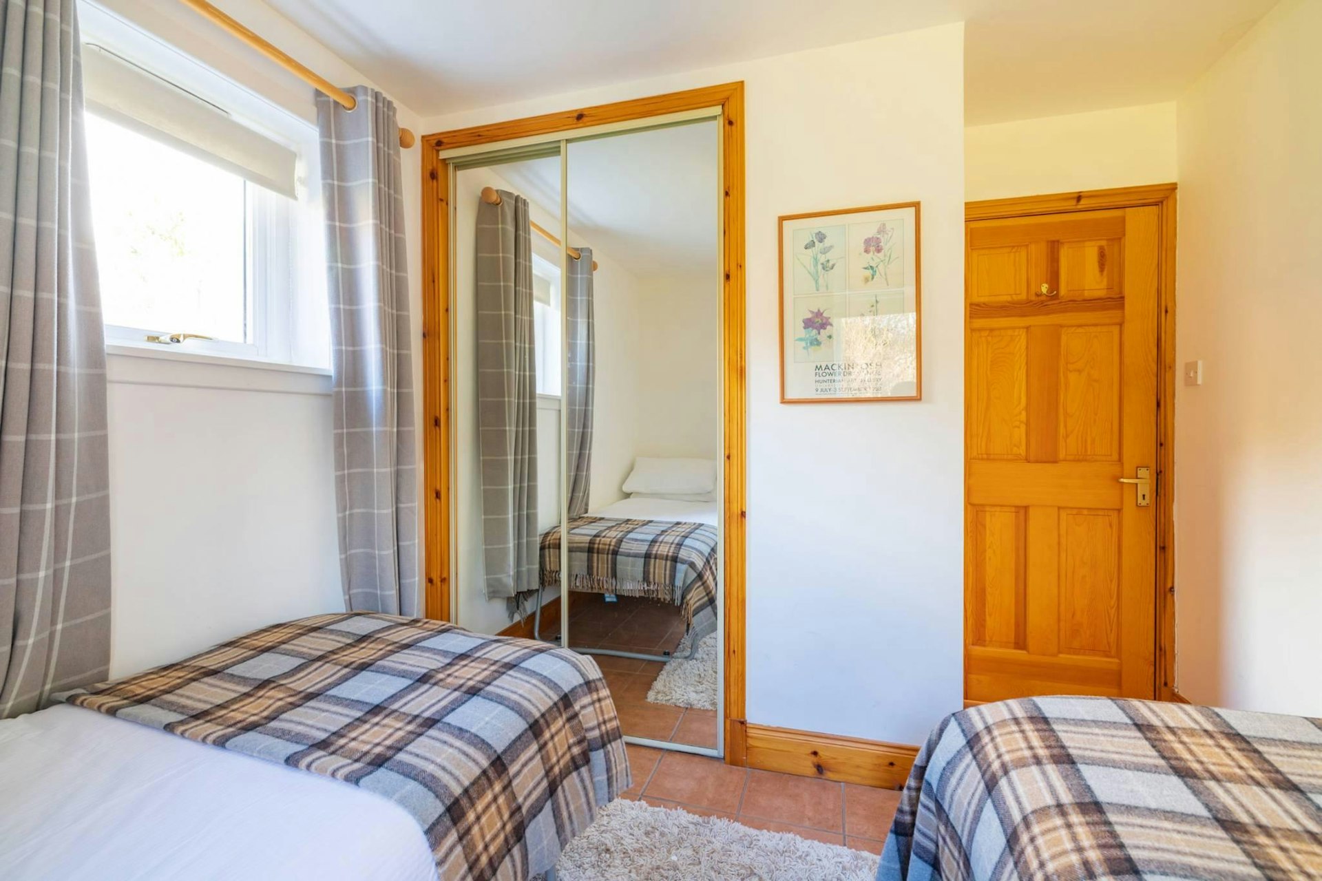 Windyhill Cottage 223 Altandhu, Achiltibuie,… | McEwan Fraser Legal