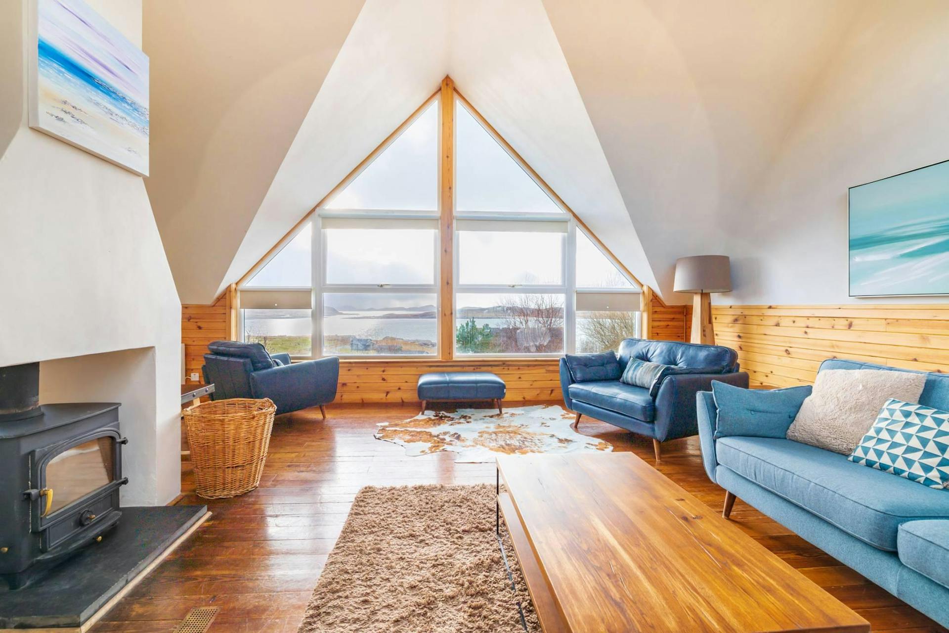 Windyhill Cottage 223 Altandhu, Achiltibuie,… | McEwan Fraser Legal