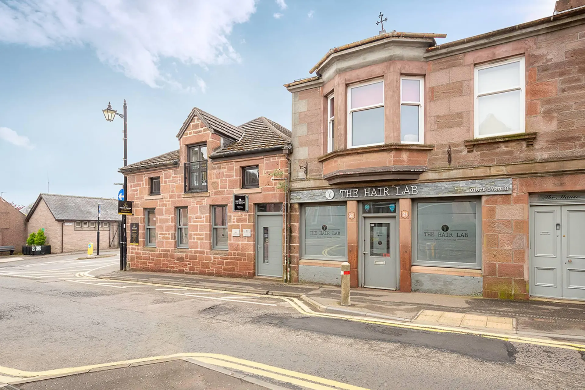 21/23 Reform Street, Kirriemuir, DD8 4BS | McEwan Fraser Legal